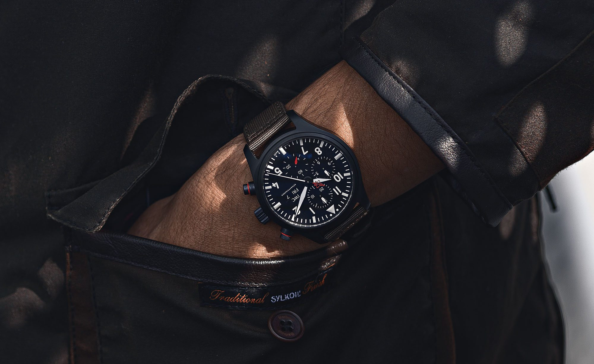 The Envelope Please: 2022’s Most Memorable Film-Related Timepieces ...