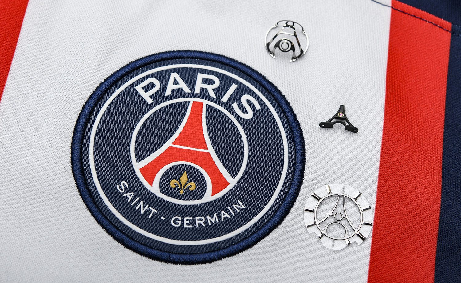 Game On! Purnell & Paris Saint-Germain Unveil the New Purnell x PSG ...