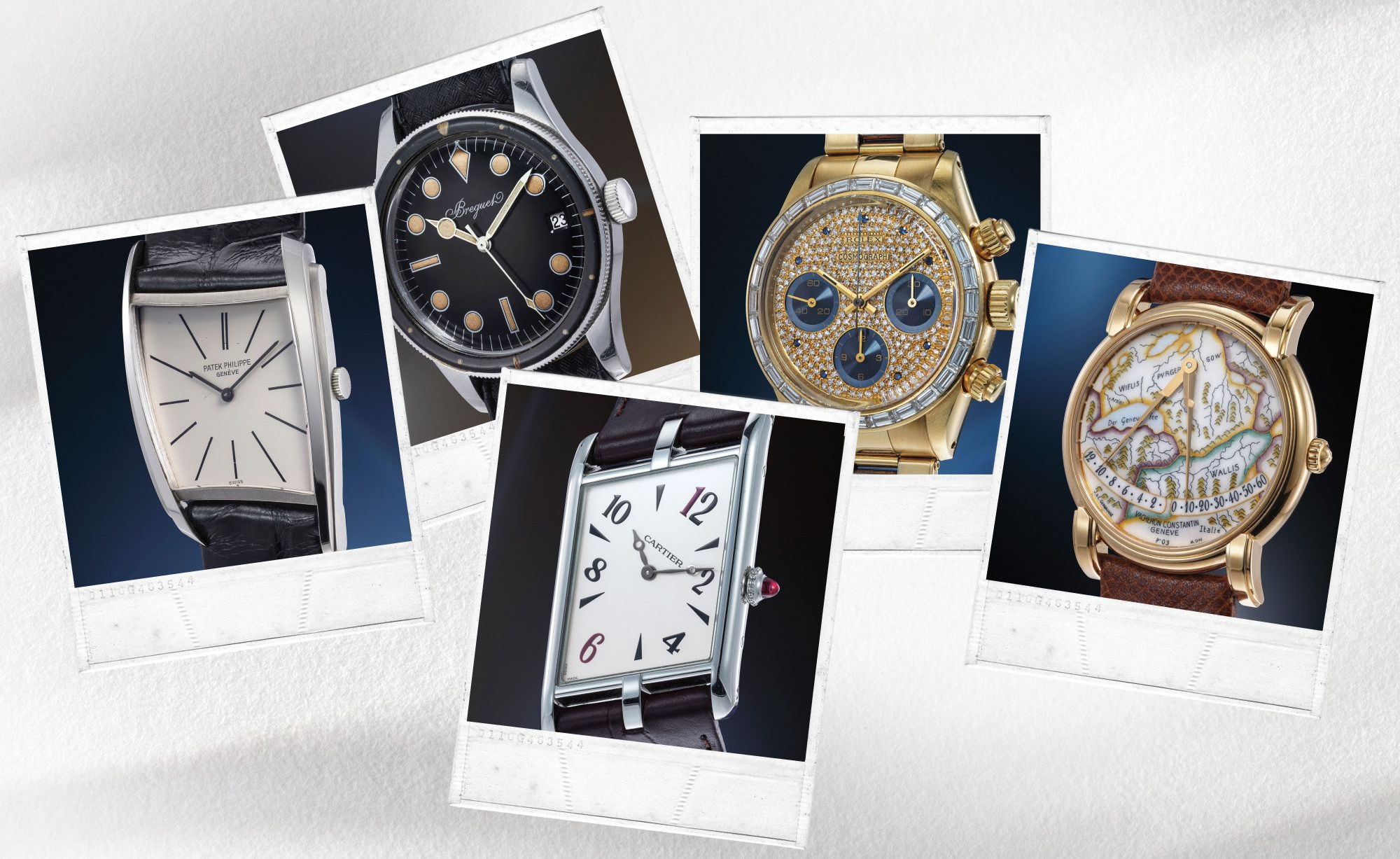 Top Lots: 5 Watches to Watch from Phillips’ The Geneva Watch Auction ...