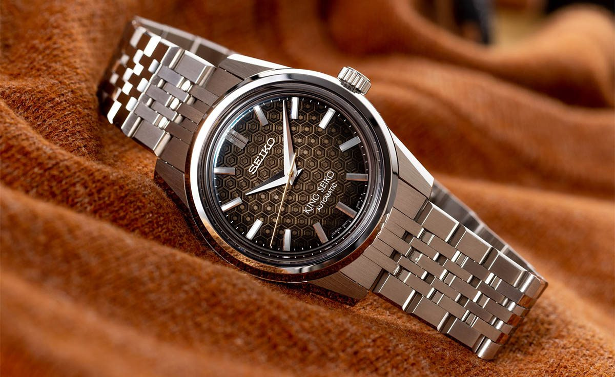 Watchonista: Volume 04 Exclusive Preview – Seiko Celebrates Japan’s ...