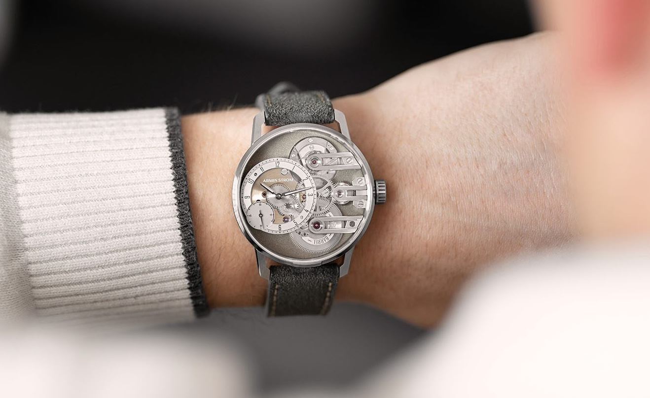 Five Questions with Monochrome’s Frank Geelen on His Latest ...