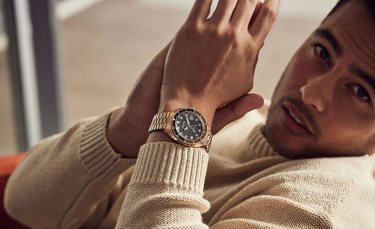 Bulova’s Trio of New Oceanographer GMTs are Fun Yet Timeless Options ...