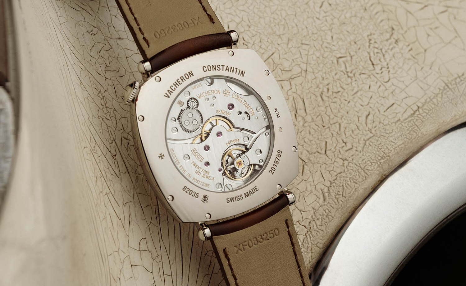 Shared Movements, Distinct Watches: Fascinating Examples of Intriguing ...