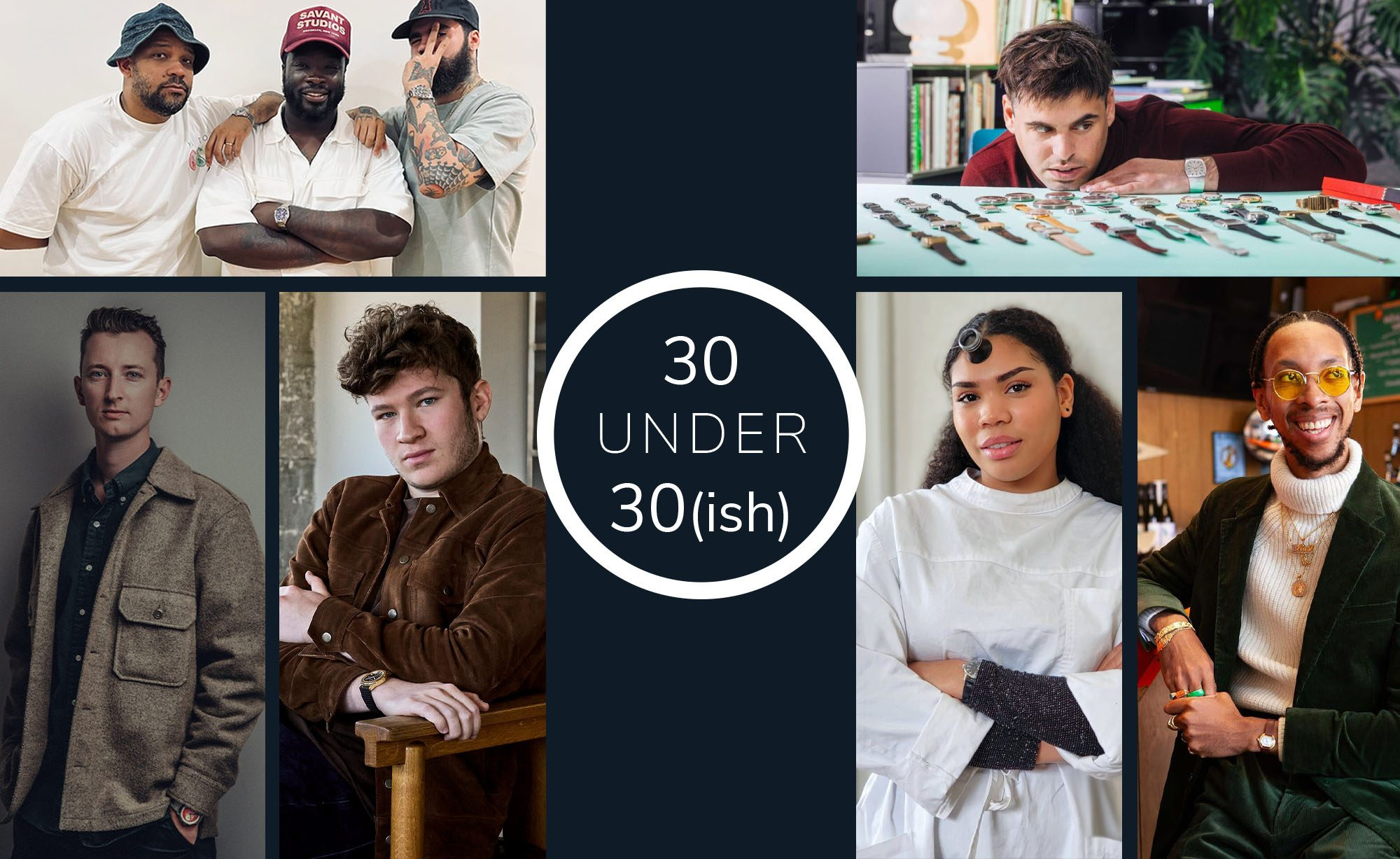 Ask a 30 Under 30(ish) Honoree: What Have You Been Up To? | Watchonista