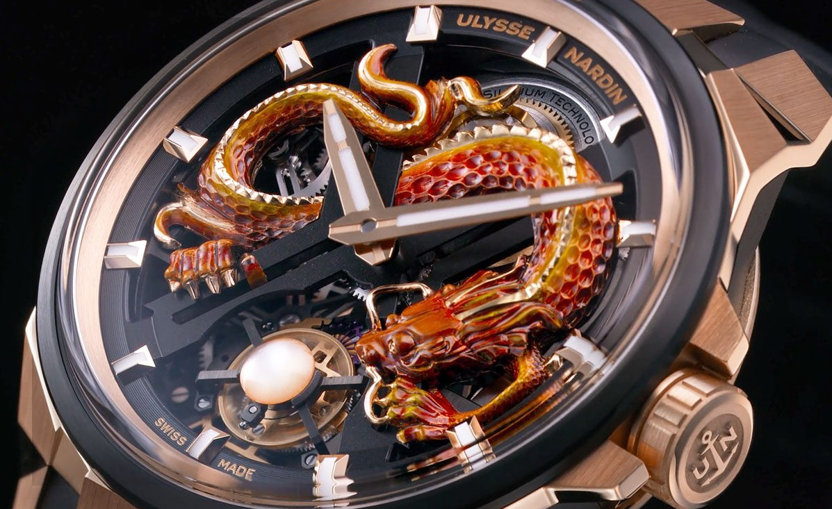 Enter the Dragons: A Round-up of the Most Luxurious Chinese New Year ...