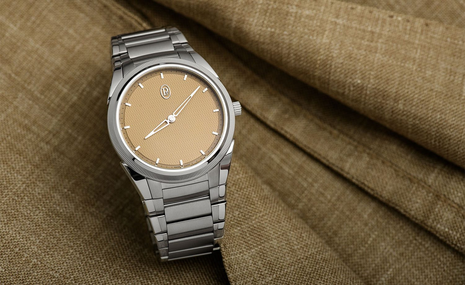 Watches and Wonders: Parmigiani Fleurier’s New Tonda PF Micro-Rotor No ...