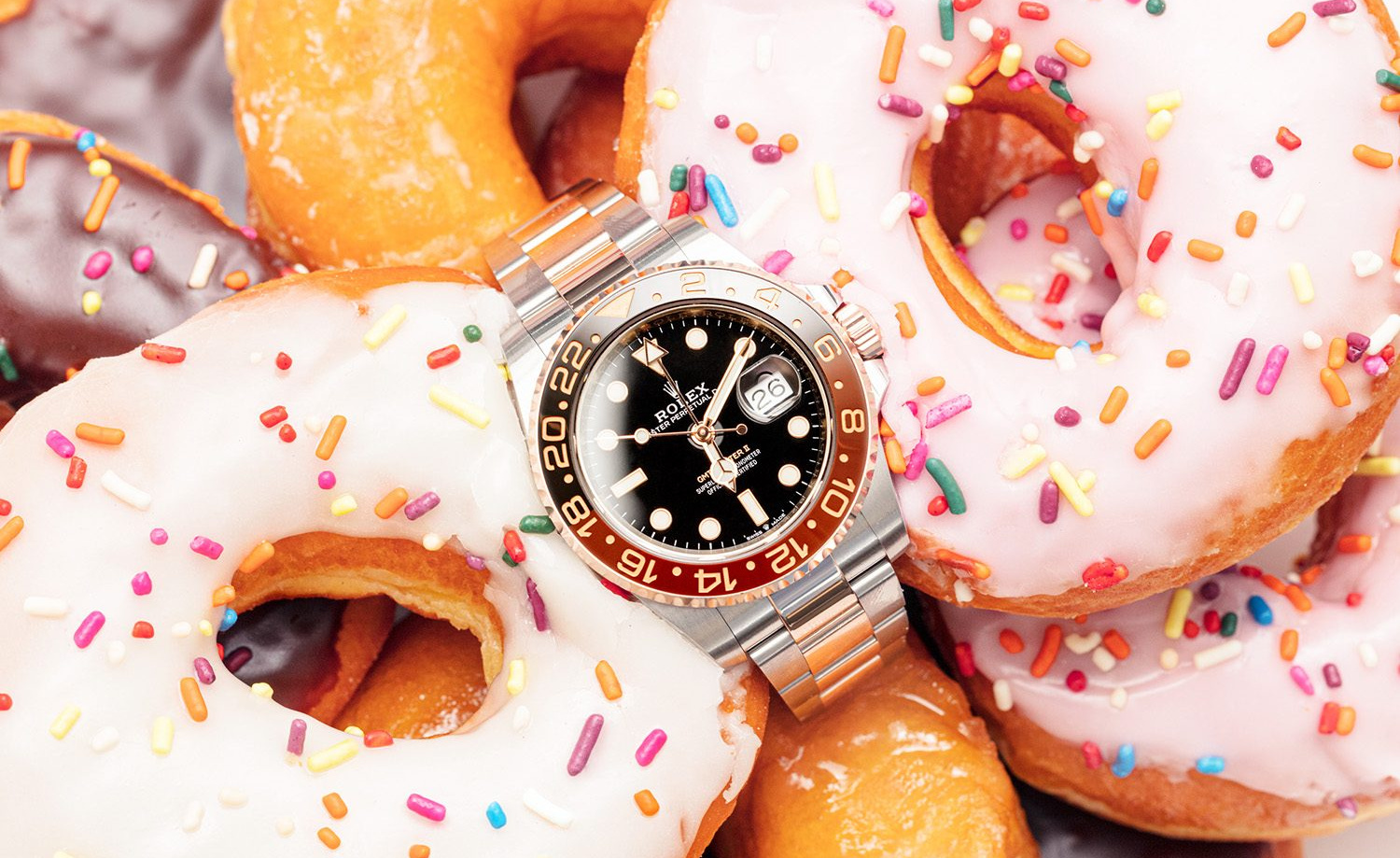 Chef’s Kiss: A Roundup of 8 Food-Related Watches for Thanksgiving ...