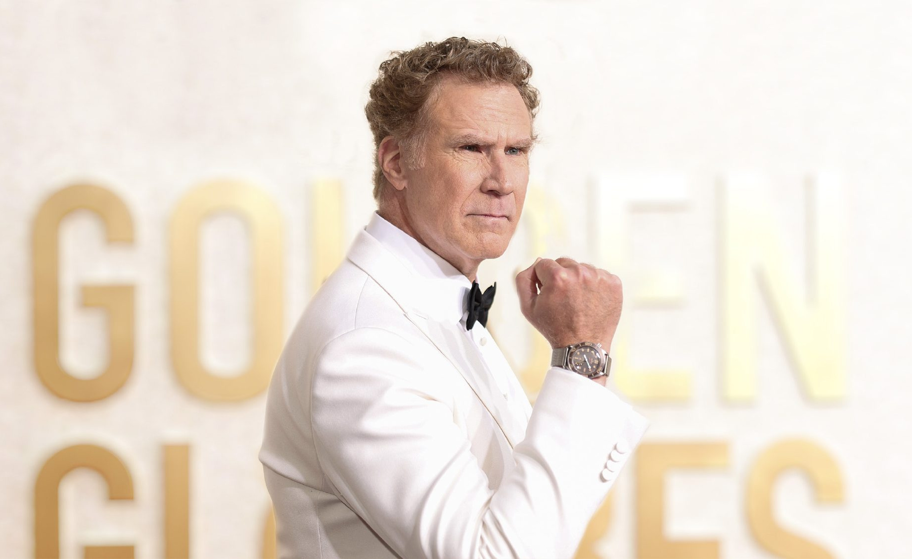 Will ferrell zodiac 60 photos - Youhoroscope.com