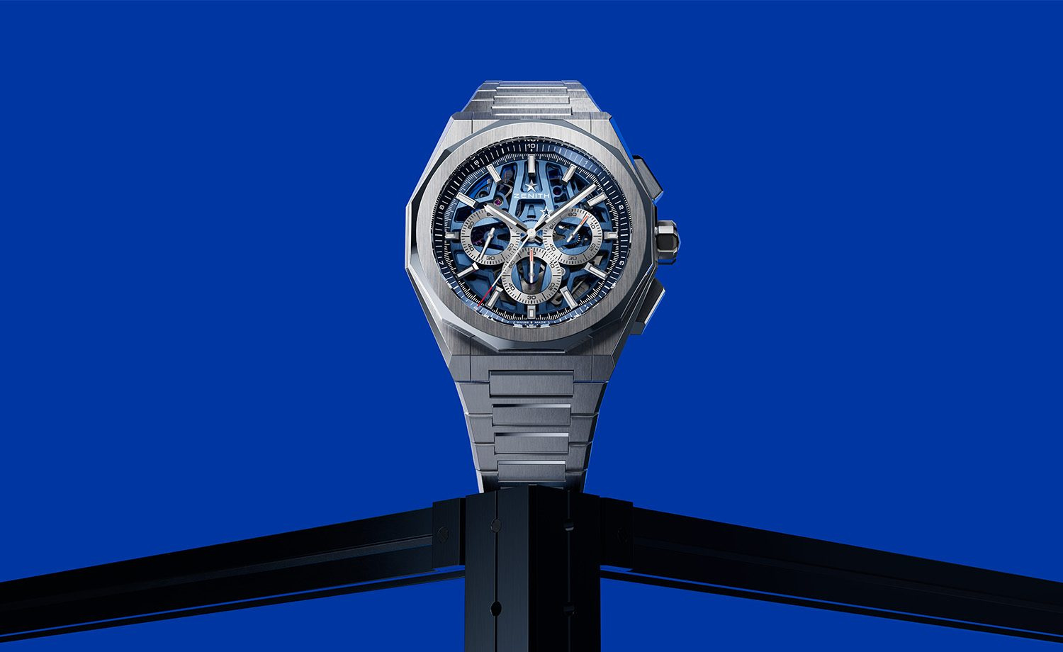 LVMH Watch Week: Zenith Doubles Down on Color and Finesse | Watchonista