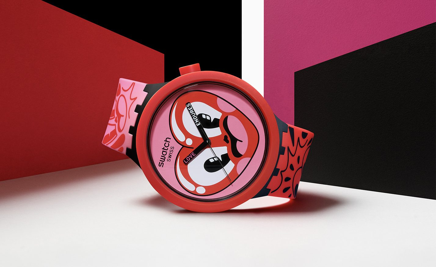 Heart-Shaped Box: Watches That Celebrate Love (Without Getting Too ...