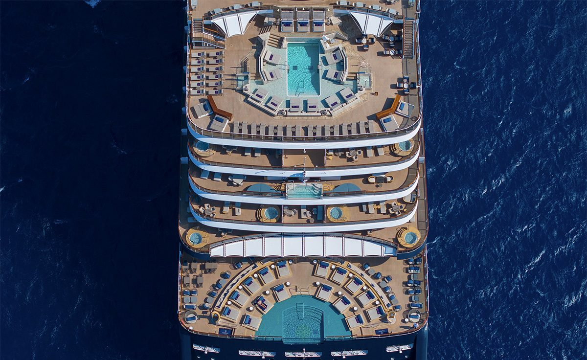 The Best View of the Upcoming F1 Monaco Grand Prix is on a Boat ...