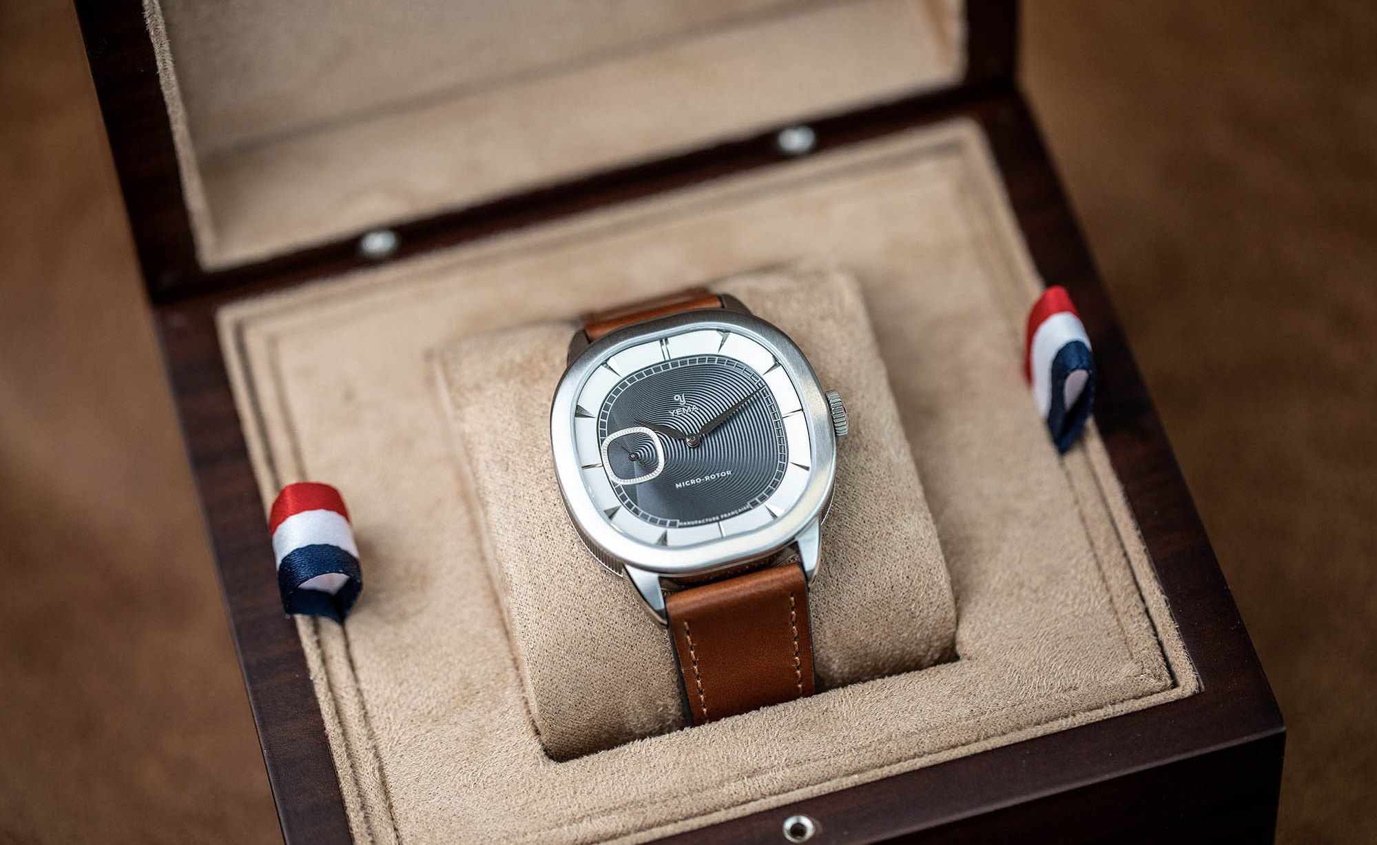 Mondo Montres: Five French Watch Releases You Need to Know About ...