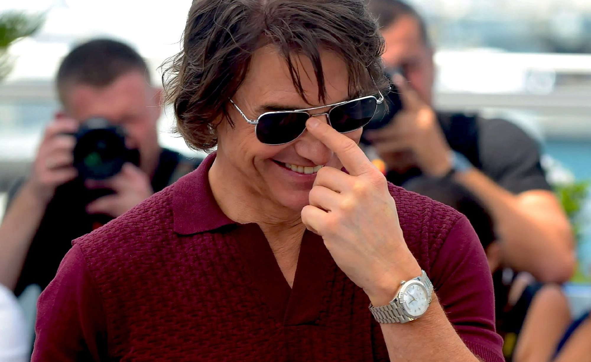 La Croisette Collection: A Red Carpet Watches Showcase from the Cannes ...