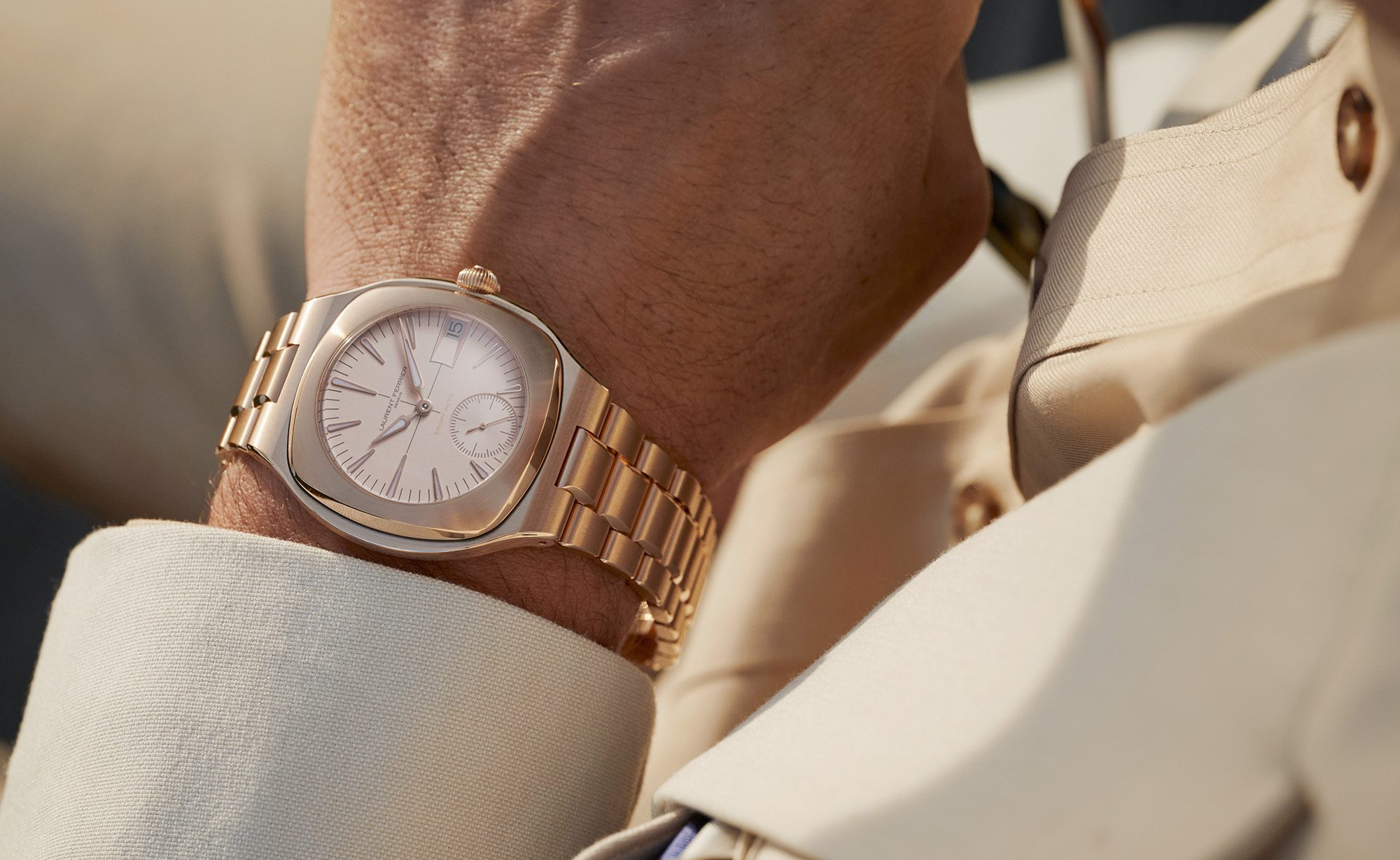 Hot Watch Summer: Five Recent Indie Brand Releases That Are Bringing ...