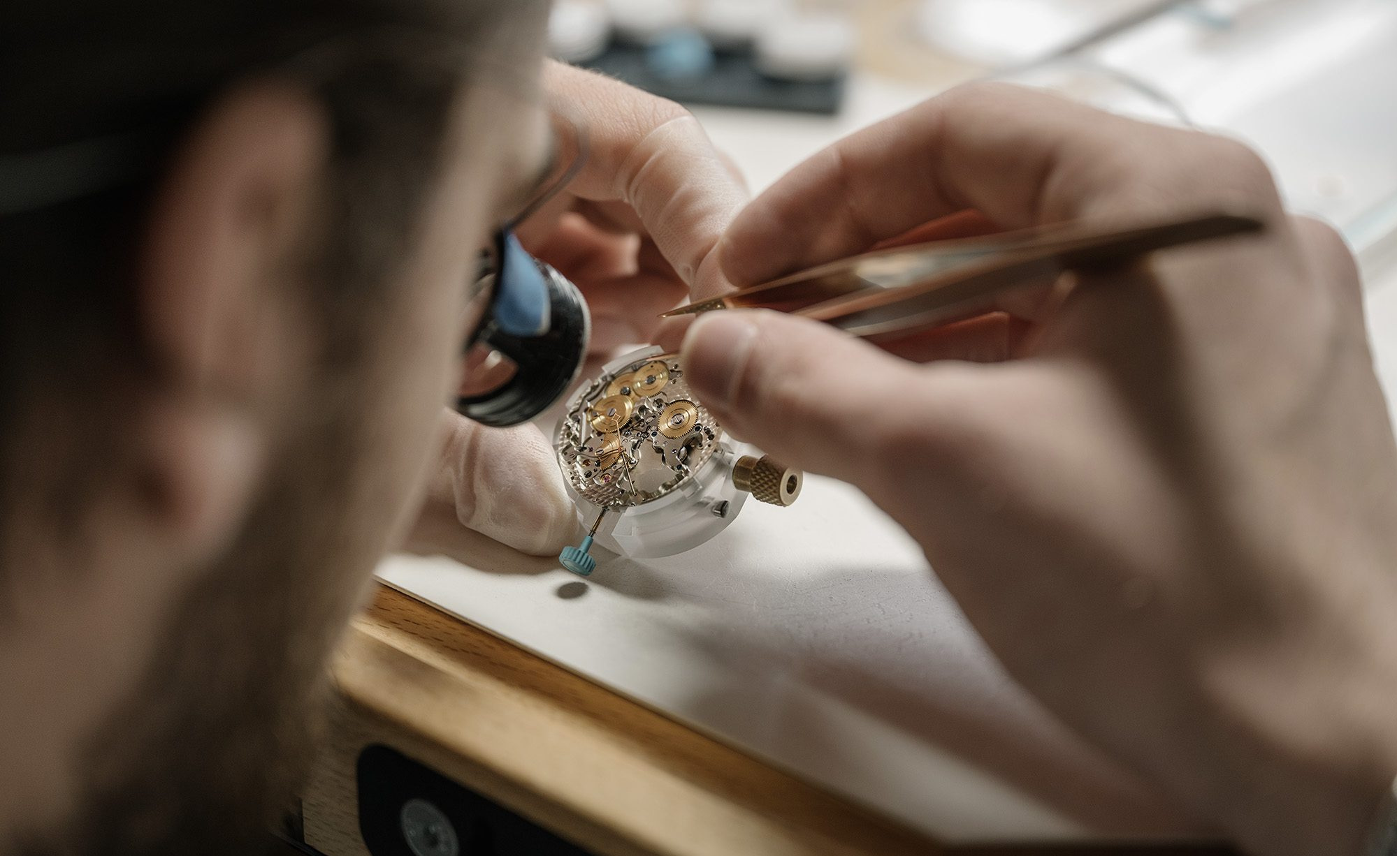 German Watchmaking at Its Finest: A Day in Glashütte with A. Lange ...