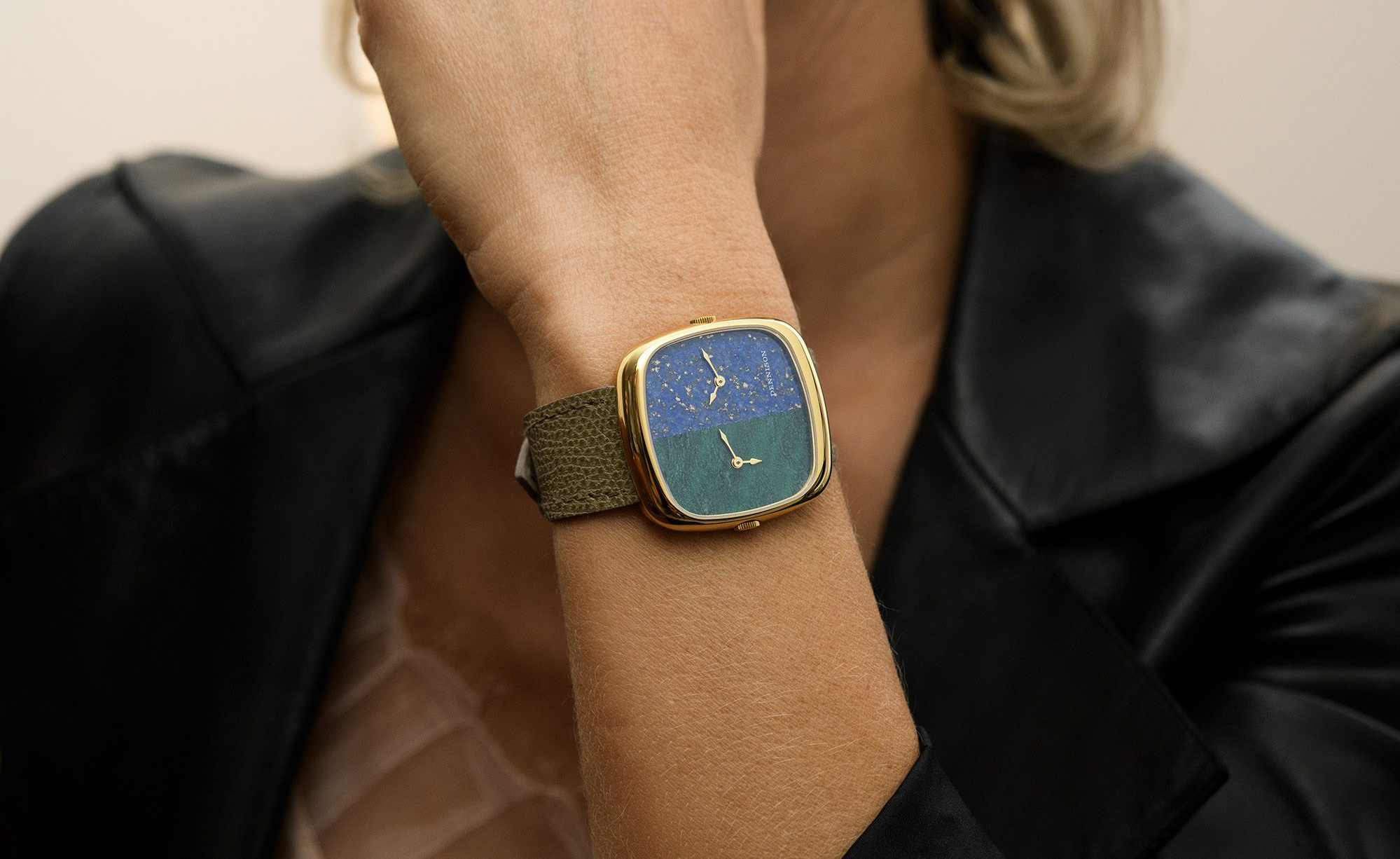 Two Timers: Dennison’s ALD Dual Time Series Stole the Show at Geneva ...