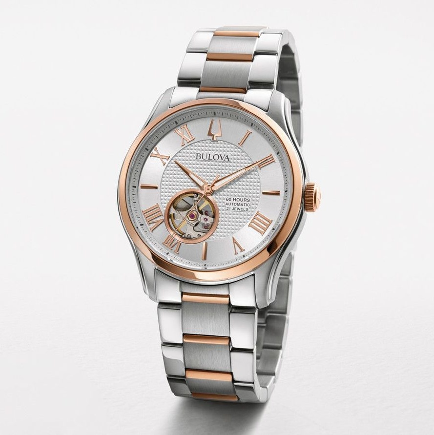 Wilton | Bulova