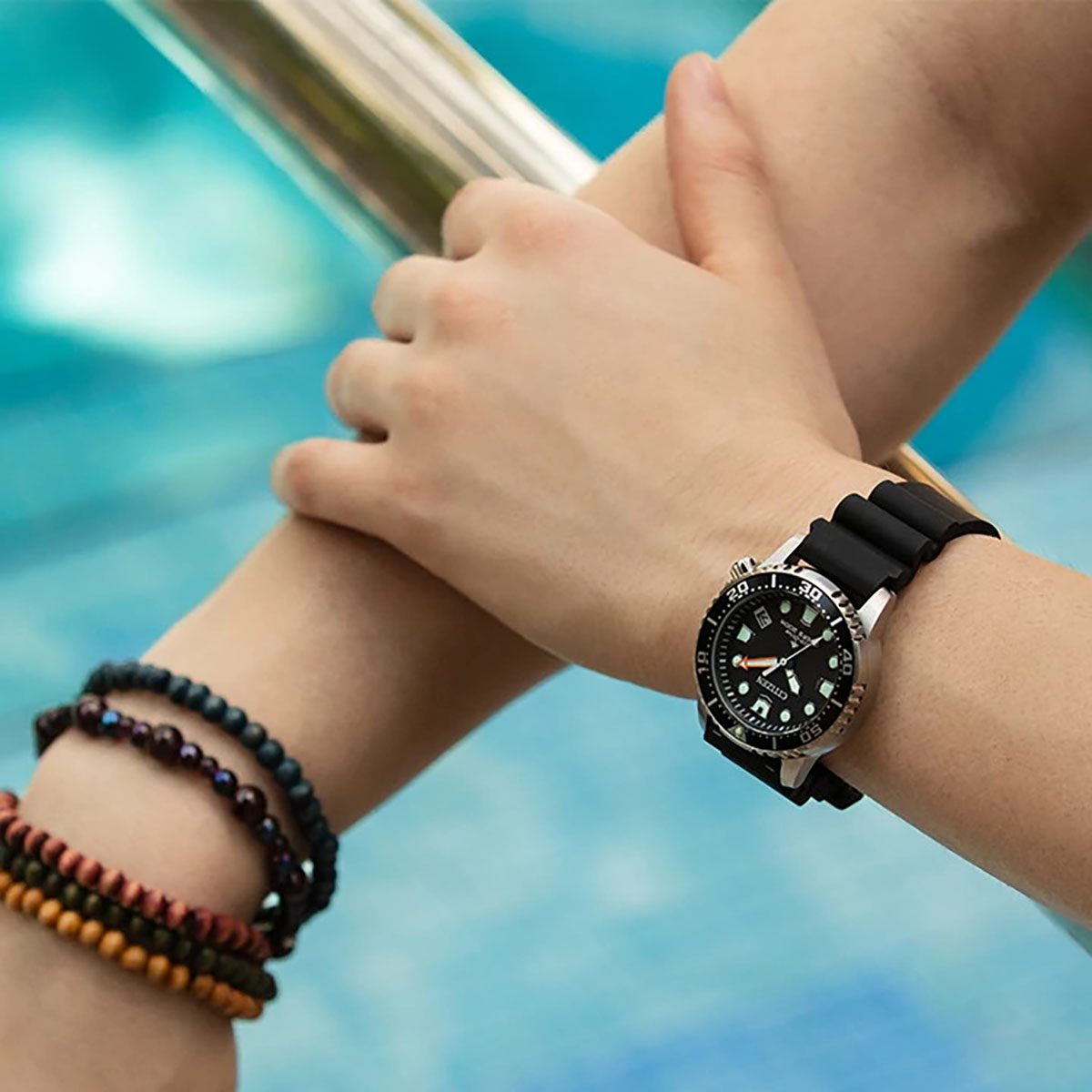 Promaster | Citizen