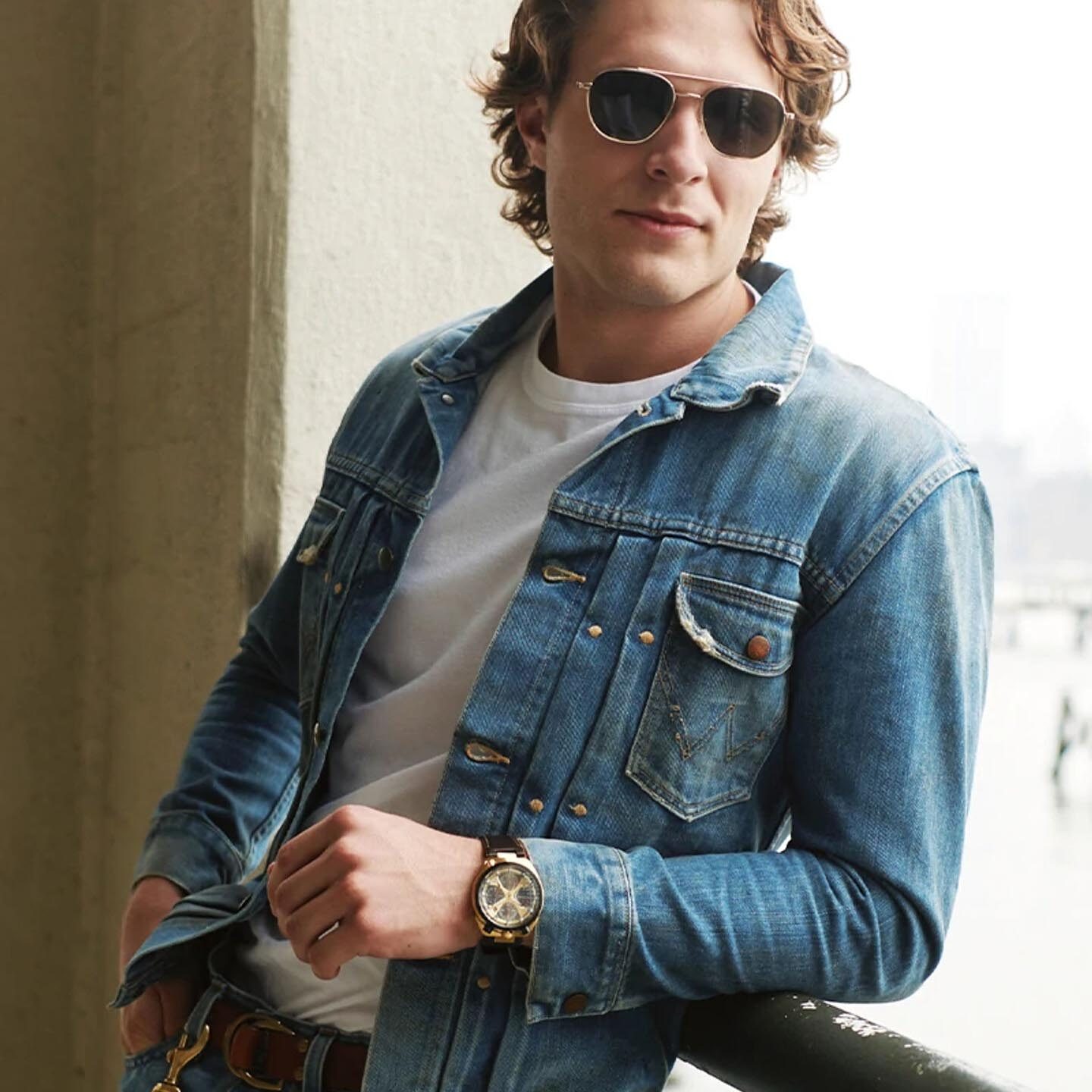 Promaster Tsuno Chrono Racer | Citizen