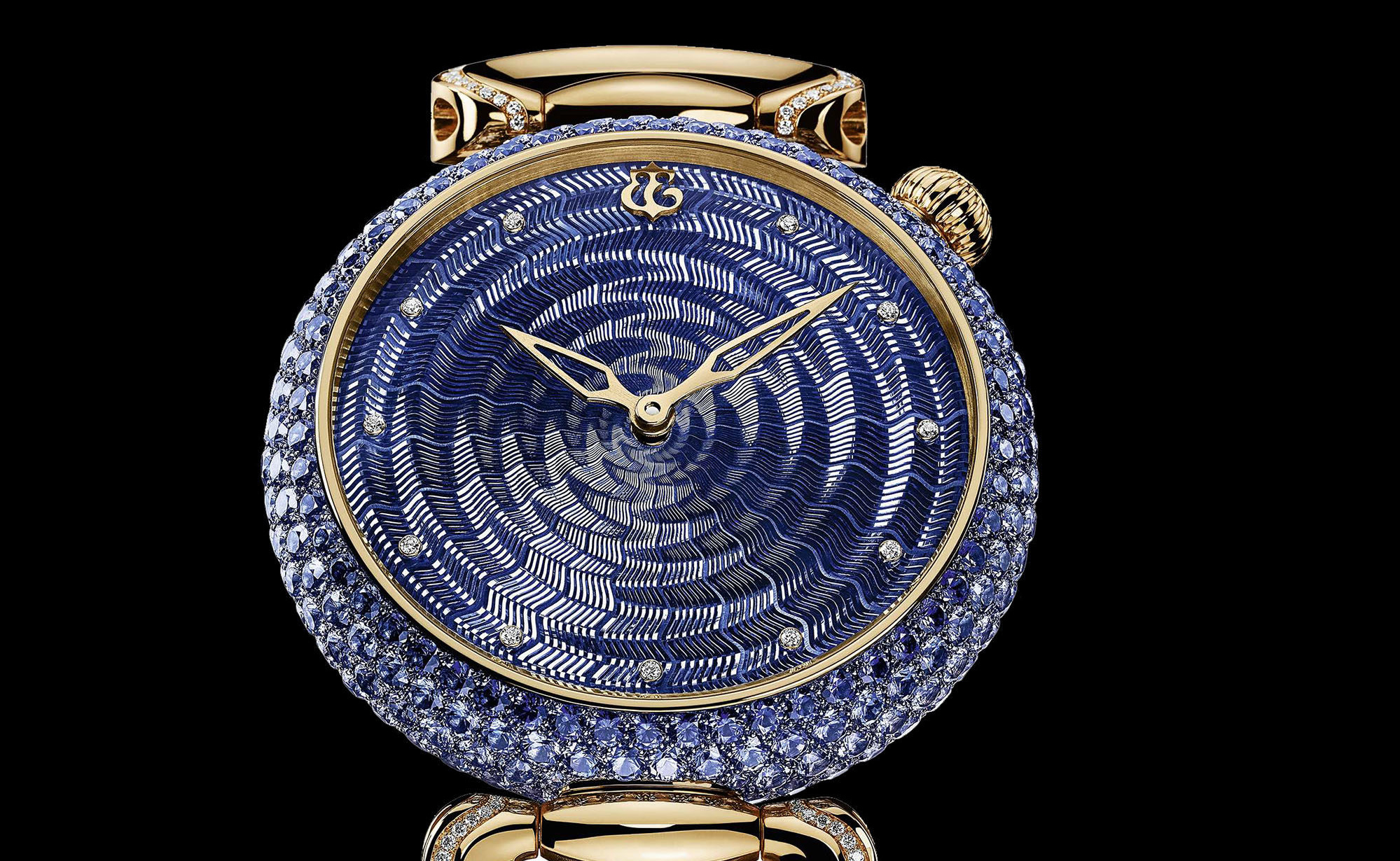 KERBEDANZ Esperanza Classic transcends the blue of summer 2018 ...