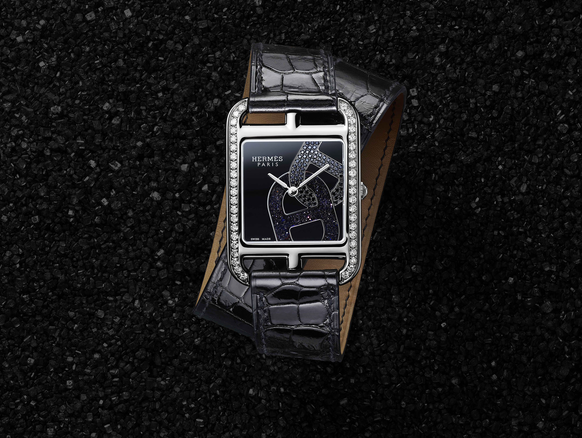 Hermès Cape Cod Chaîne d’ancre | Hermès