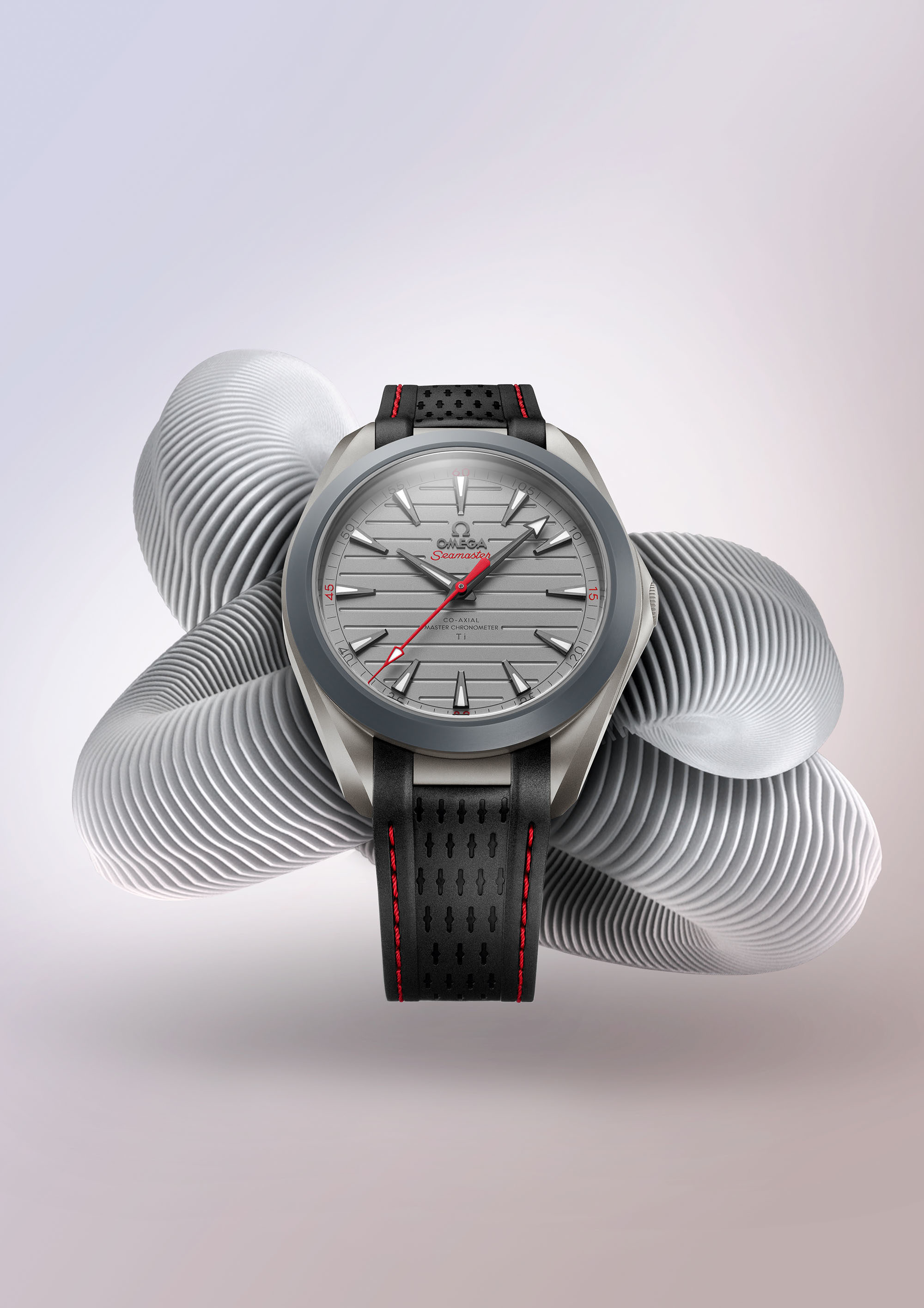 OMEGA Proudly Introducing The Seamaster Aqua Terra “Ultra Light” | Omega