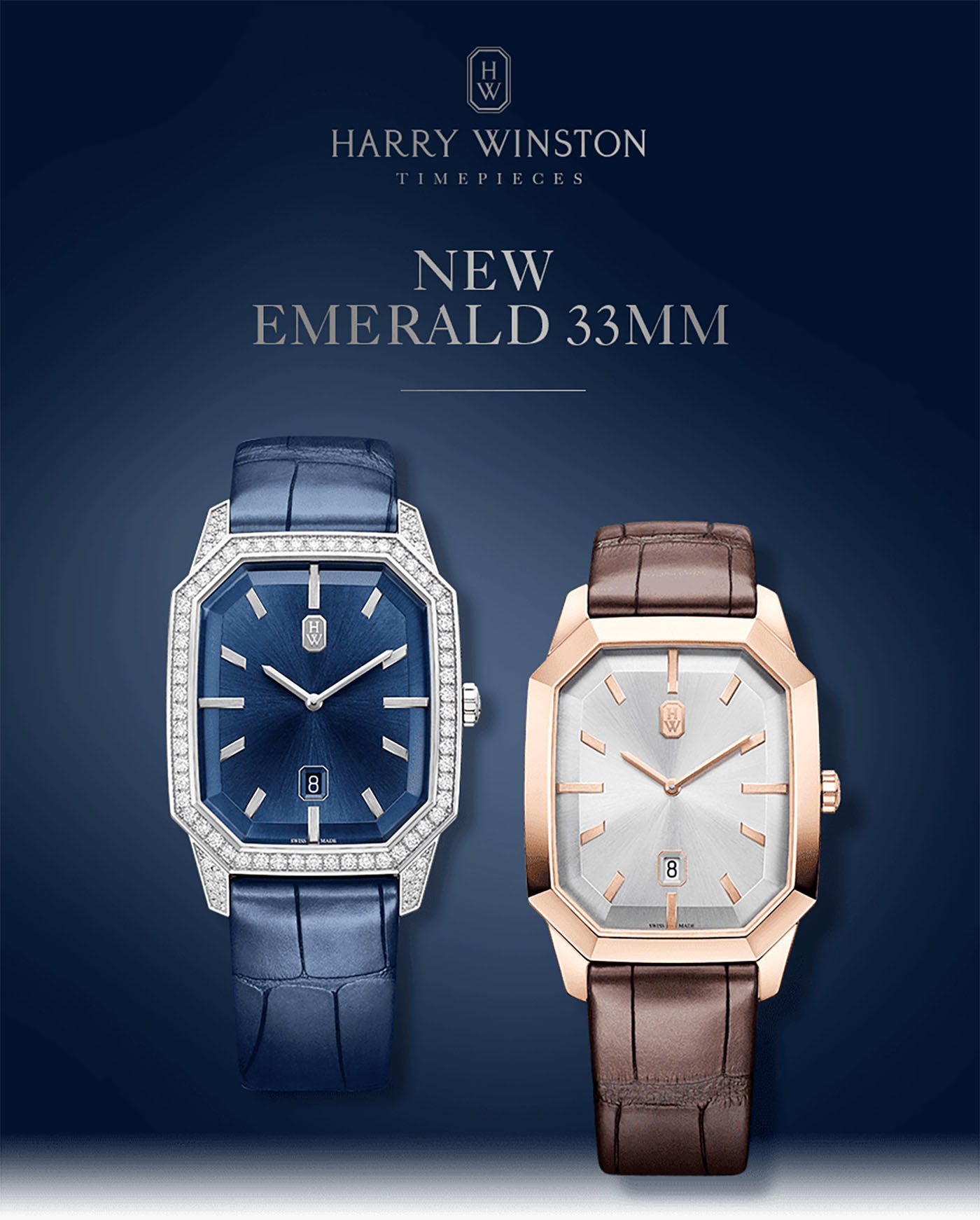 Harry Winston Emerald Watch Price