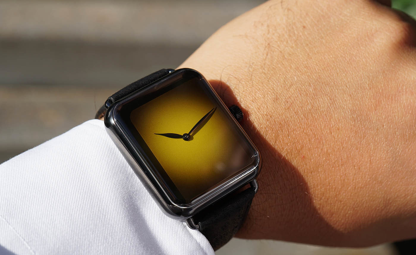 Two Limited Editions For Dubai Watch Week | Watchonista