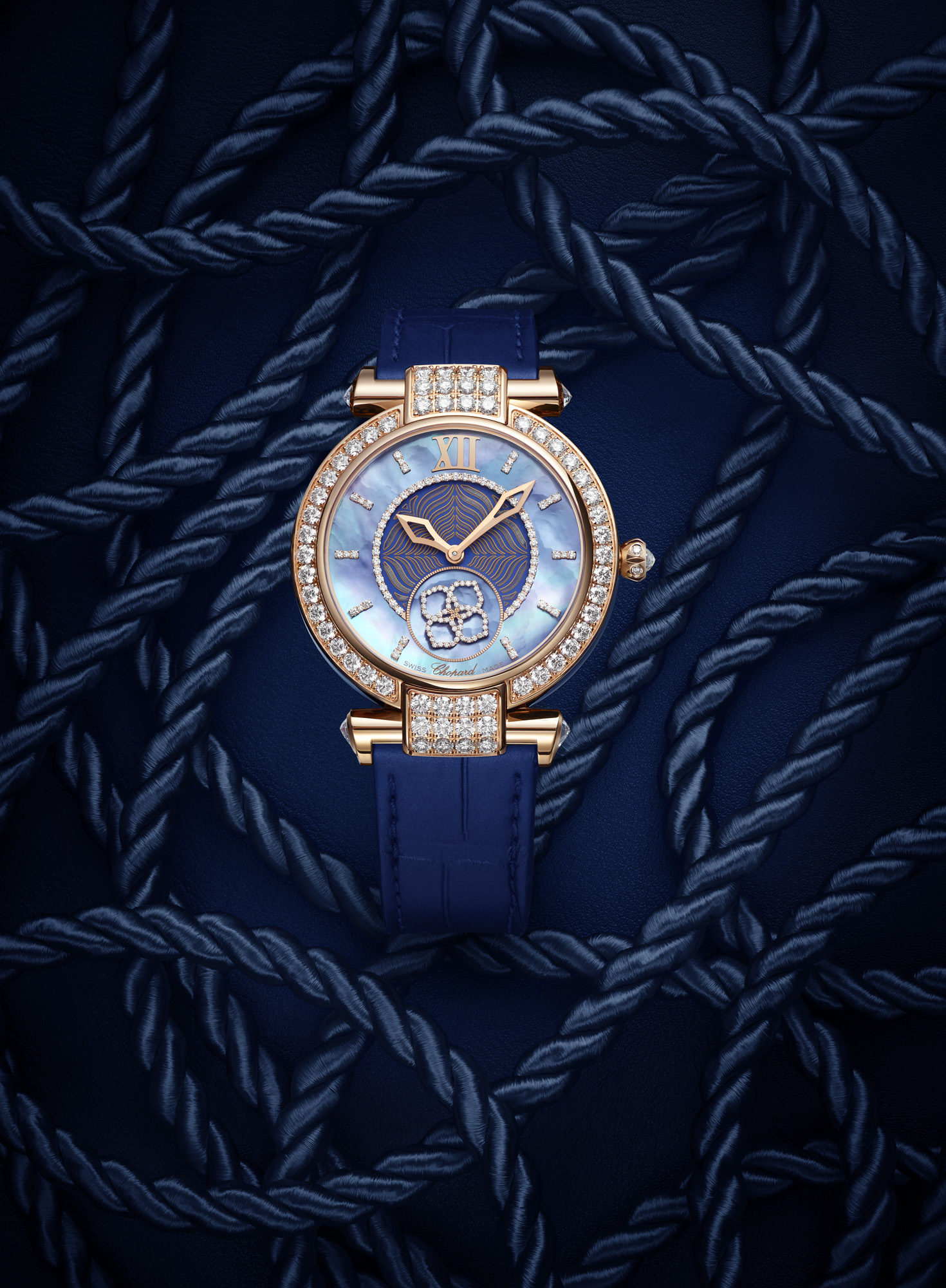 Chopard IMPERIALE Joaillerie | Chopard