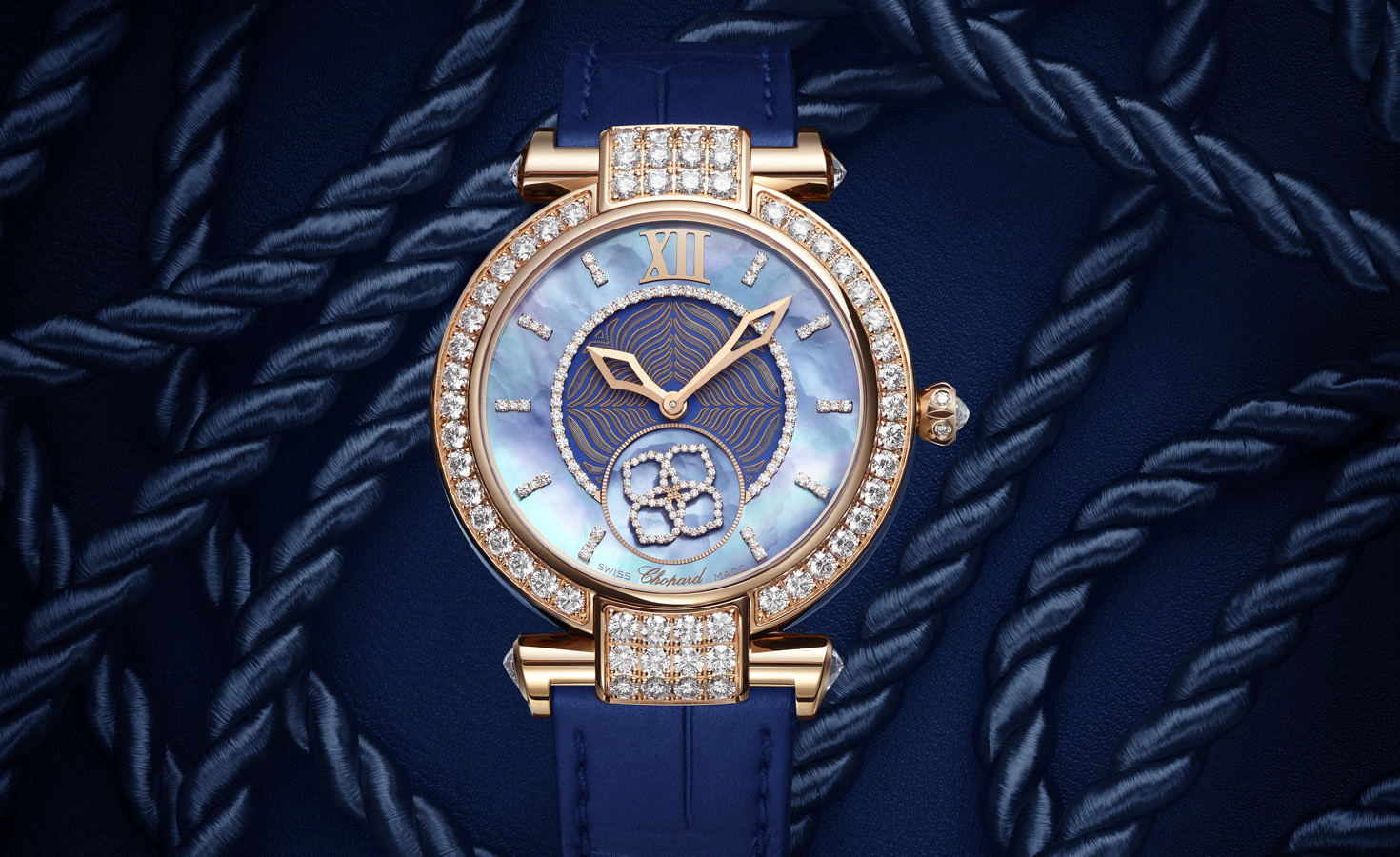 Chopard IMPERIALE Joaillerie | Chopard