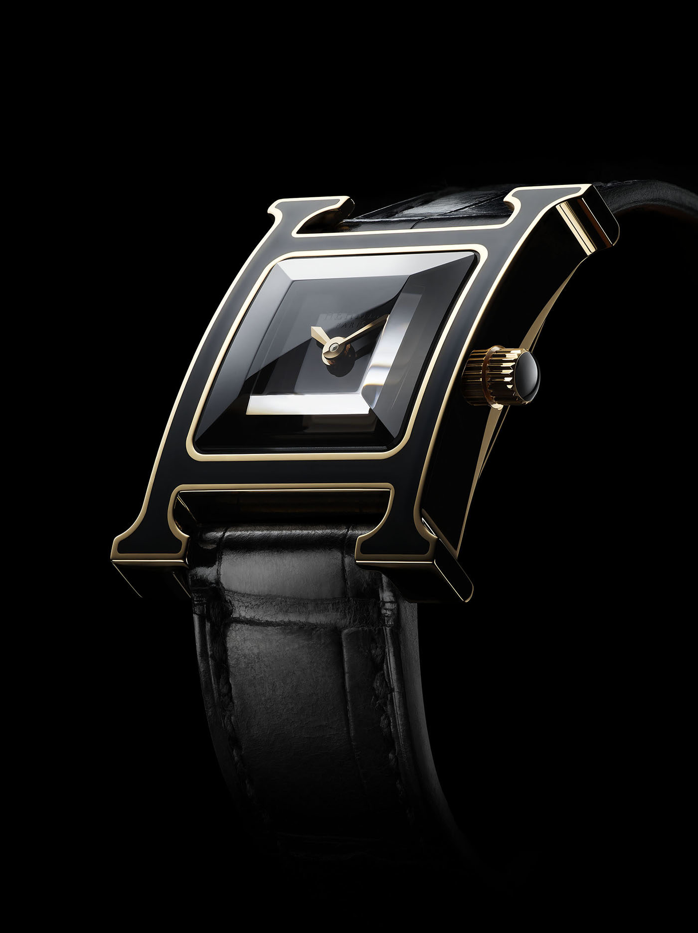 New Hermès Heure H | Hermès