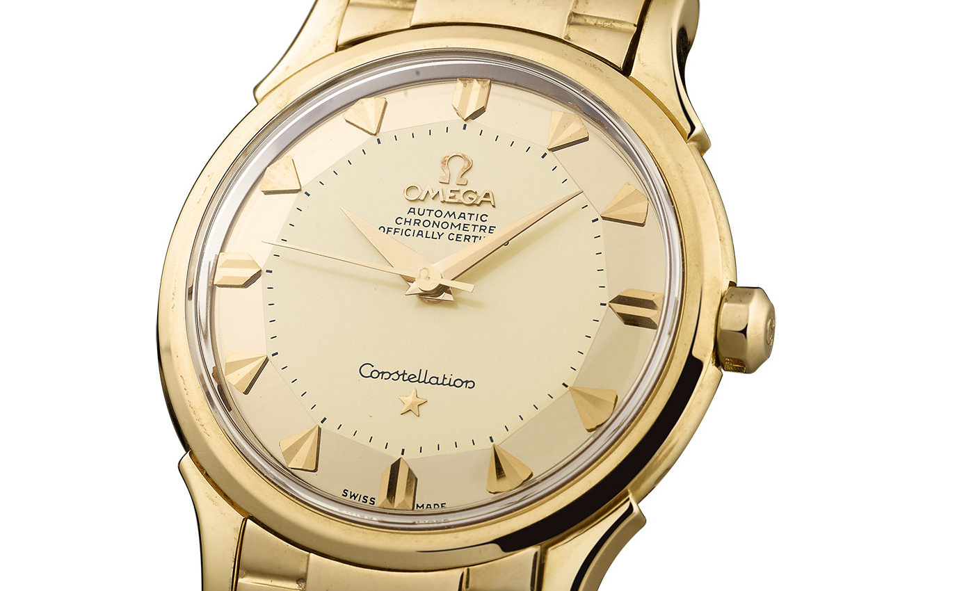 Why The Constellation Is OMEGA’s Star Of Precision | Omega