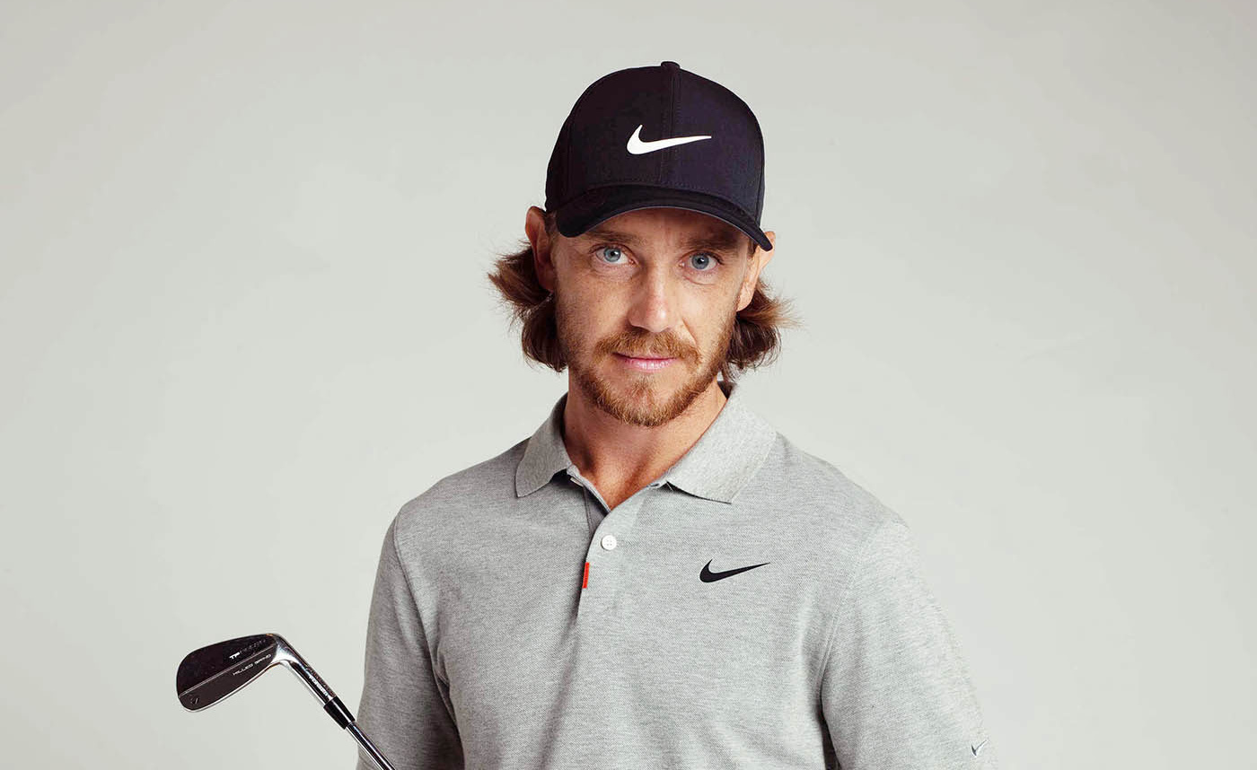 TAG Heuer Announces New Brand Ambassador: British Professional Golfer ...