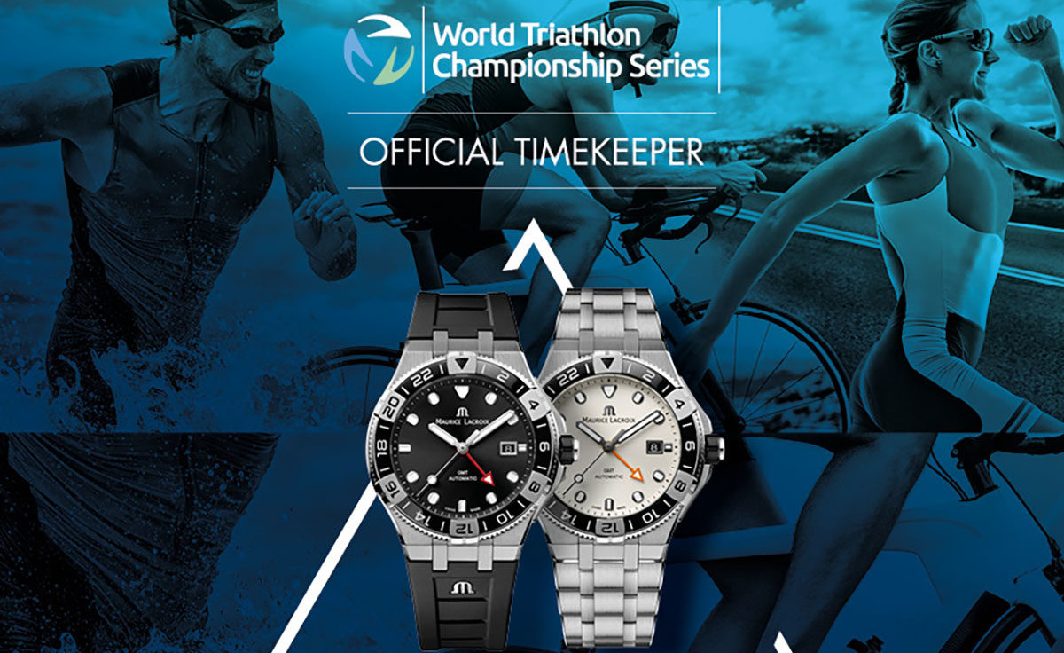 Maurice Lacroix, The Watch Of Champions | Maurice Lacroix