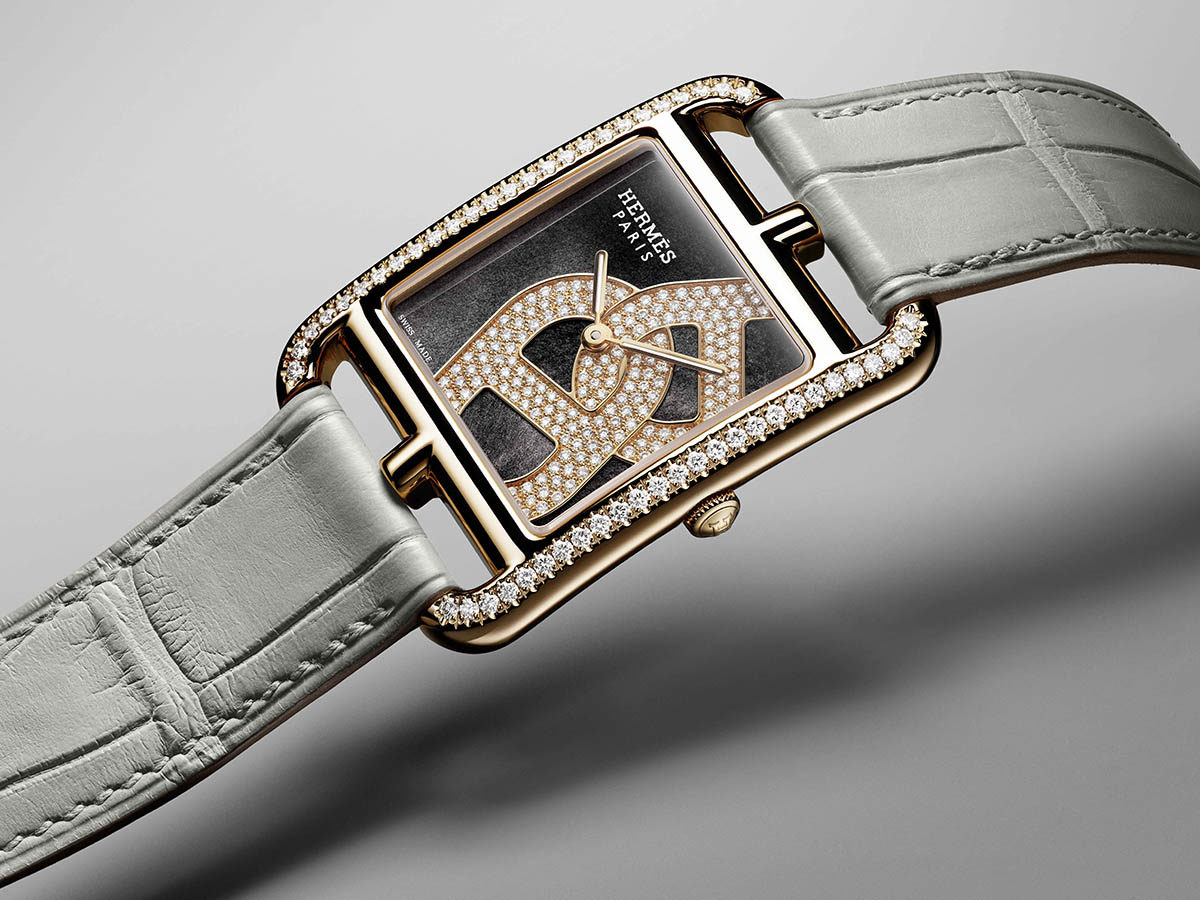 Hermès Cape Cod Chaîne d’ancre | Hermès