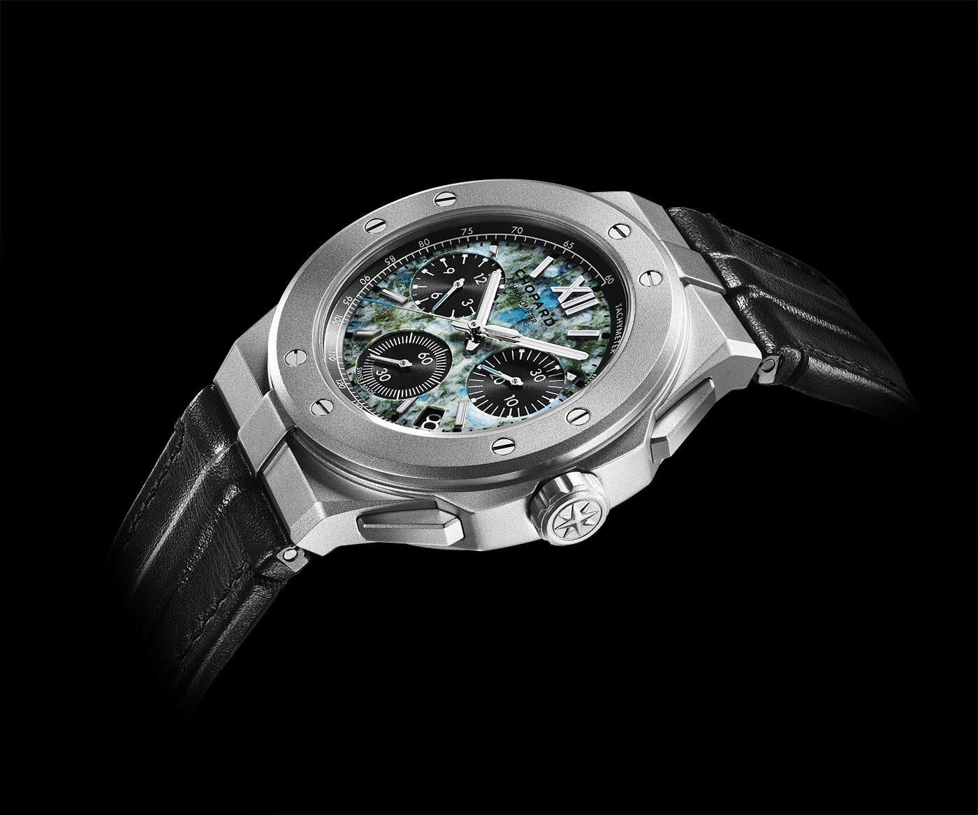 Alpine Eagle XL Chrono Only Watch | Chopard