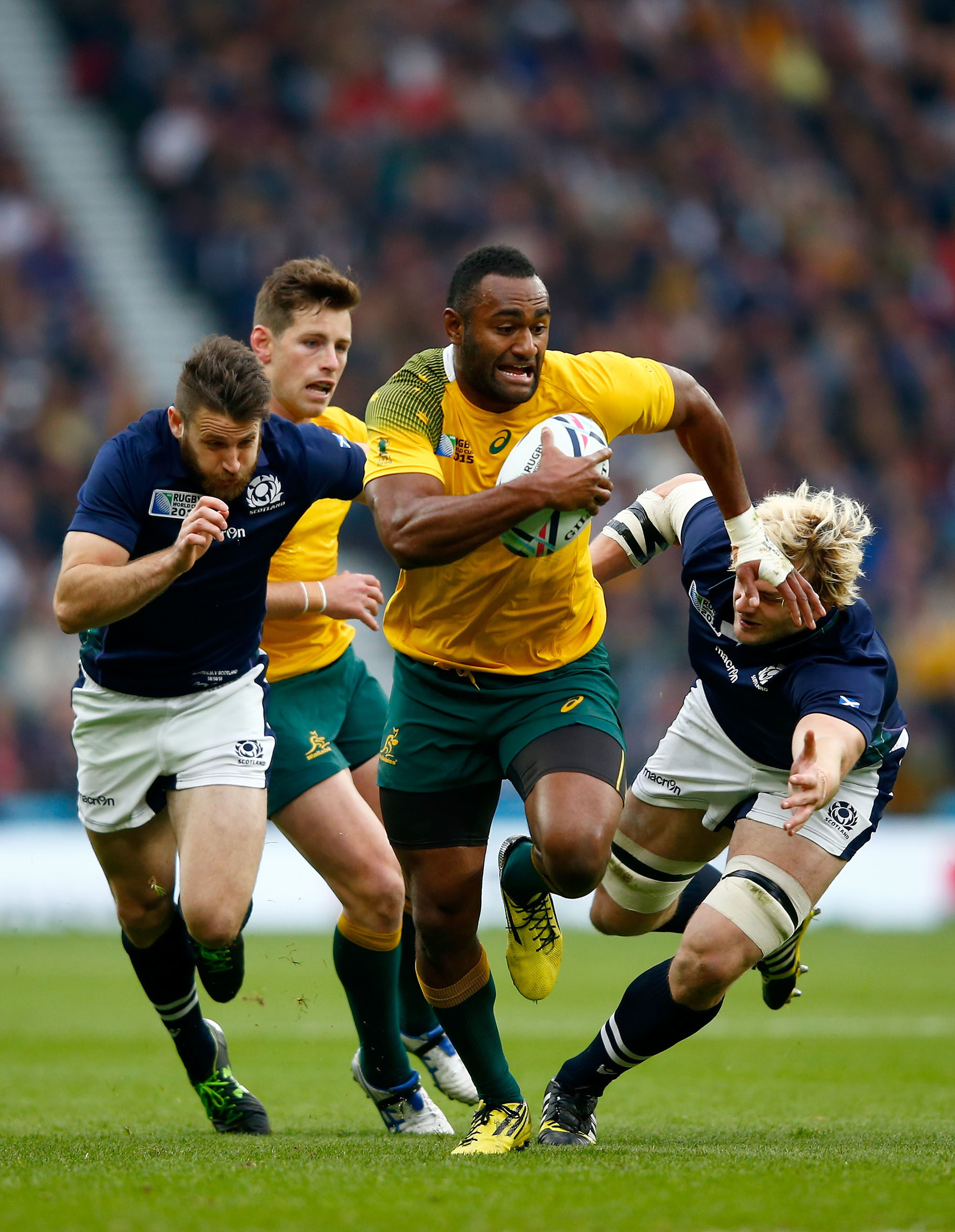 TUDOR announces landmark agreement with World Rugby including ...