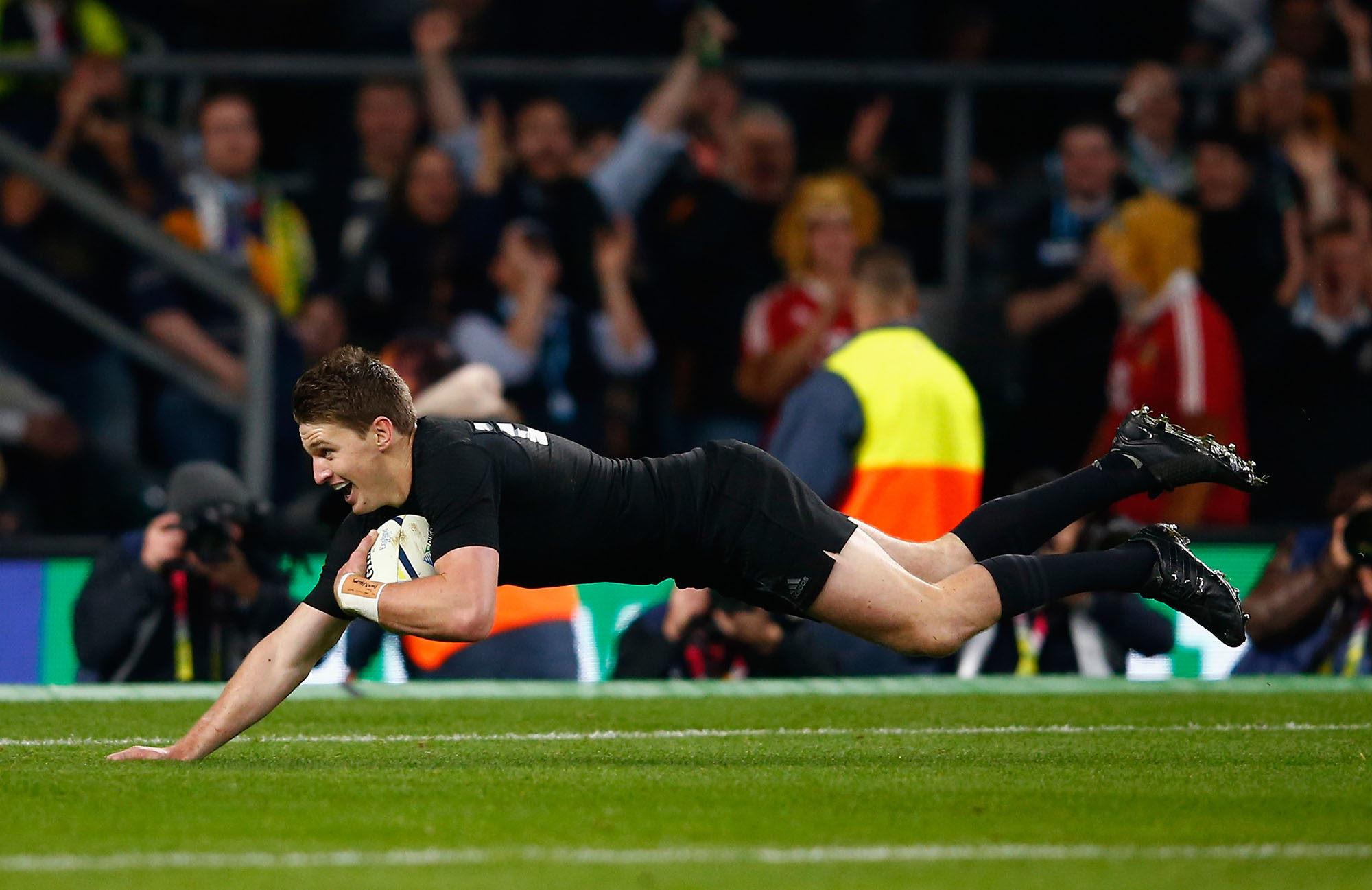 TUDOR announces landmark agreement with World Rugby including ...