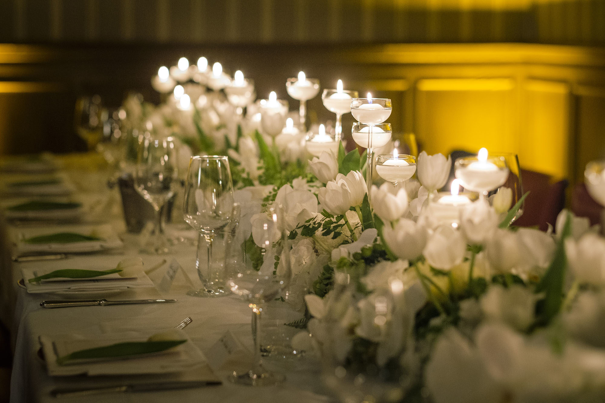 The B-Dinner: timeless Rome with Bulgari & Watchonista | Watchonista