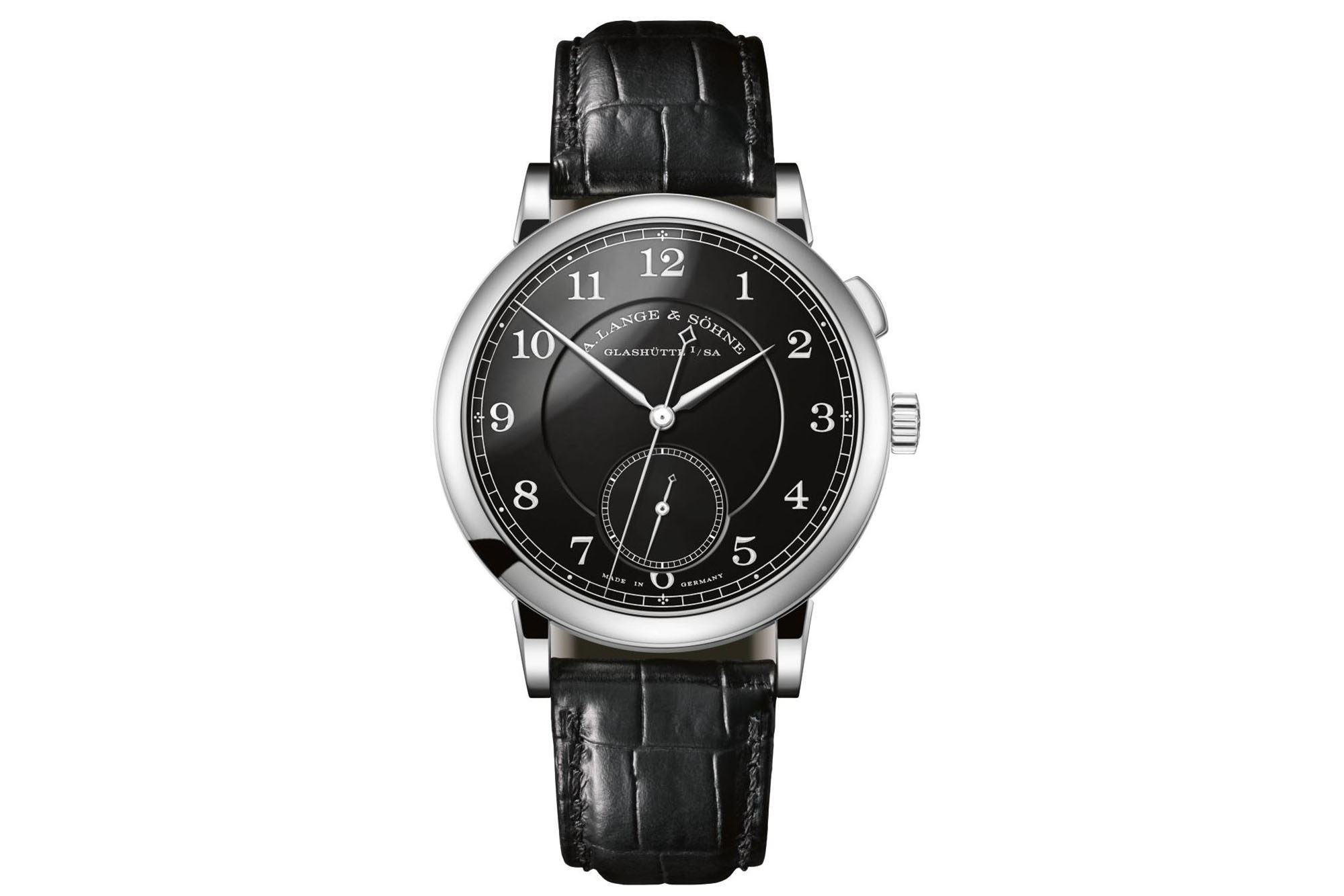 A. Lange & Söhne Introduces the 1815 “Homage to Walter Lange” | Watchonista