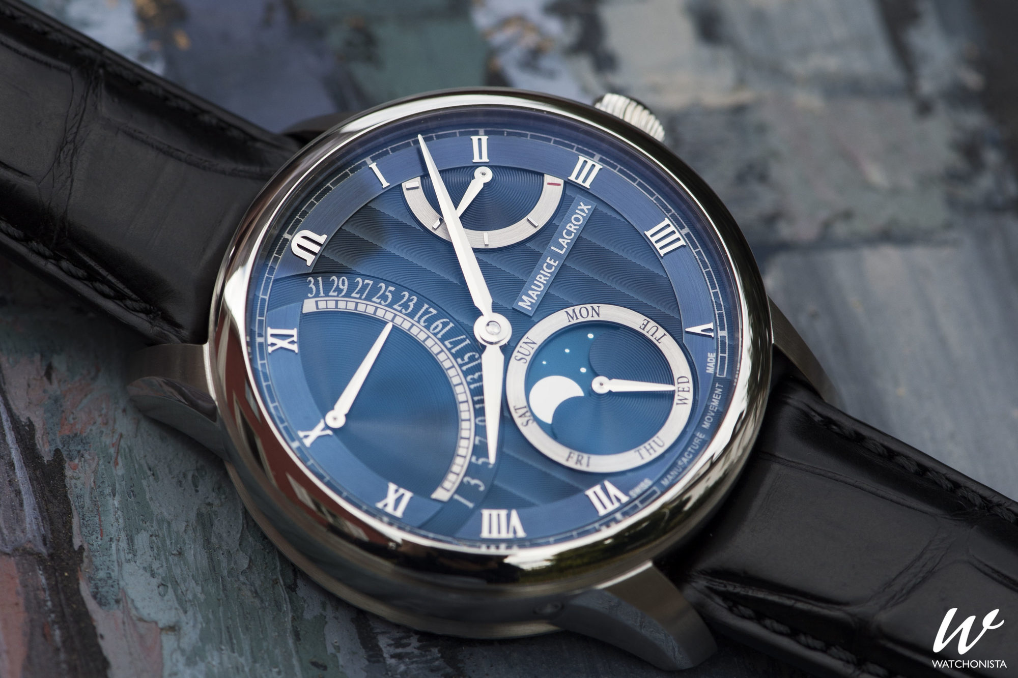 Maurice Lacroix Masterpiece The Perfect Balance Watchonista Maurice Lacroix Masterpiece The Perfect Balance Watchonista