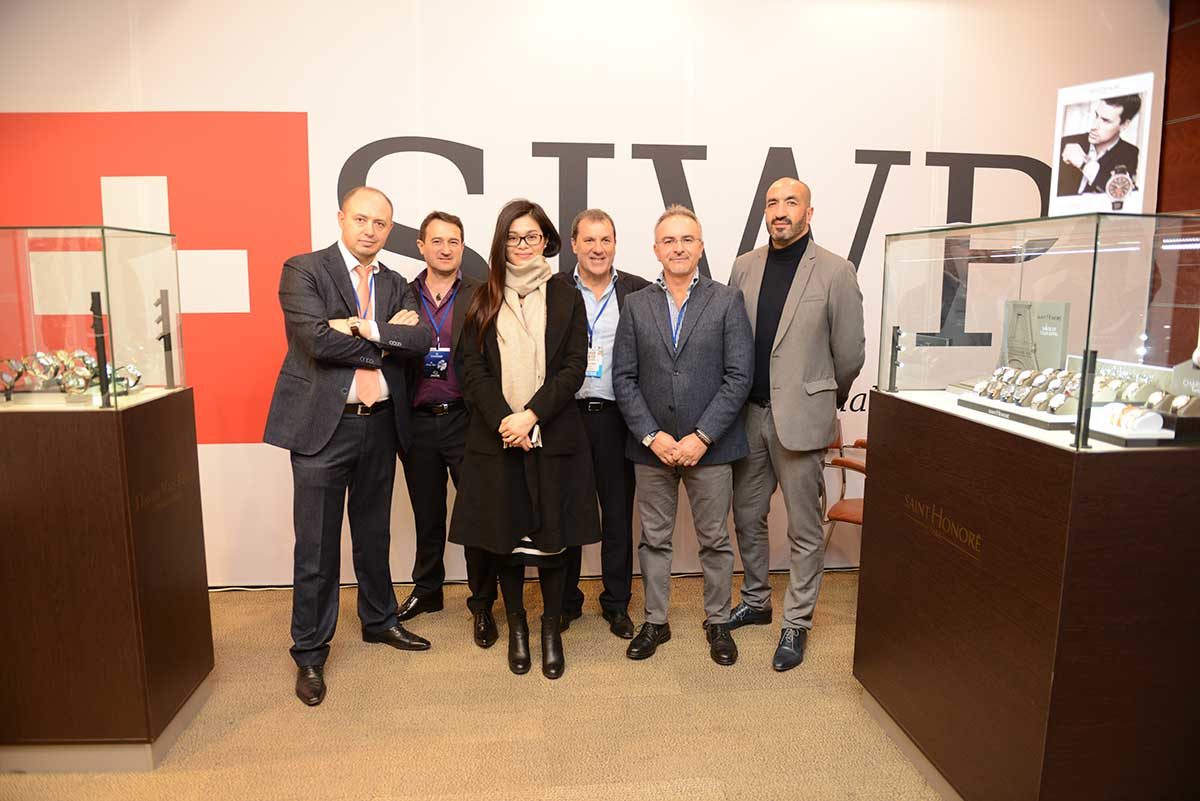 Watch fair news: Geneva to become the new world watchmaking capital ...