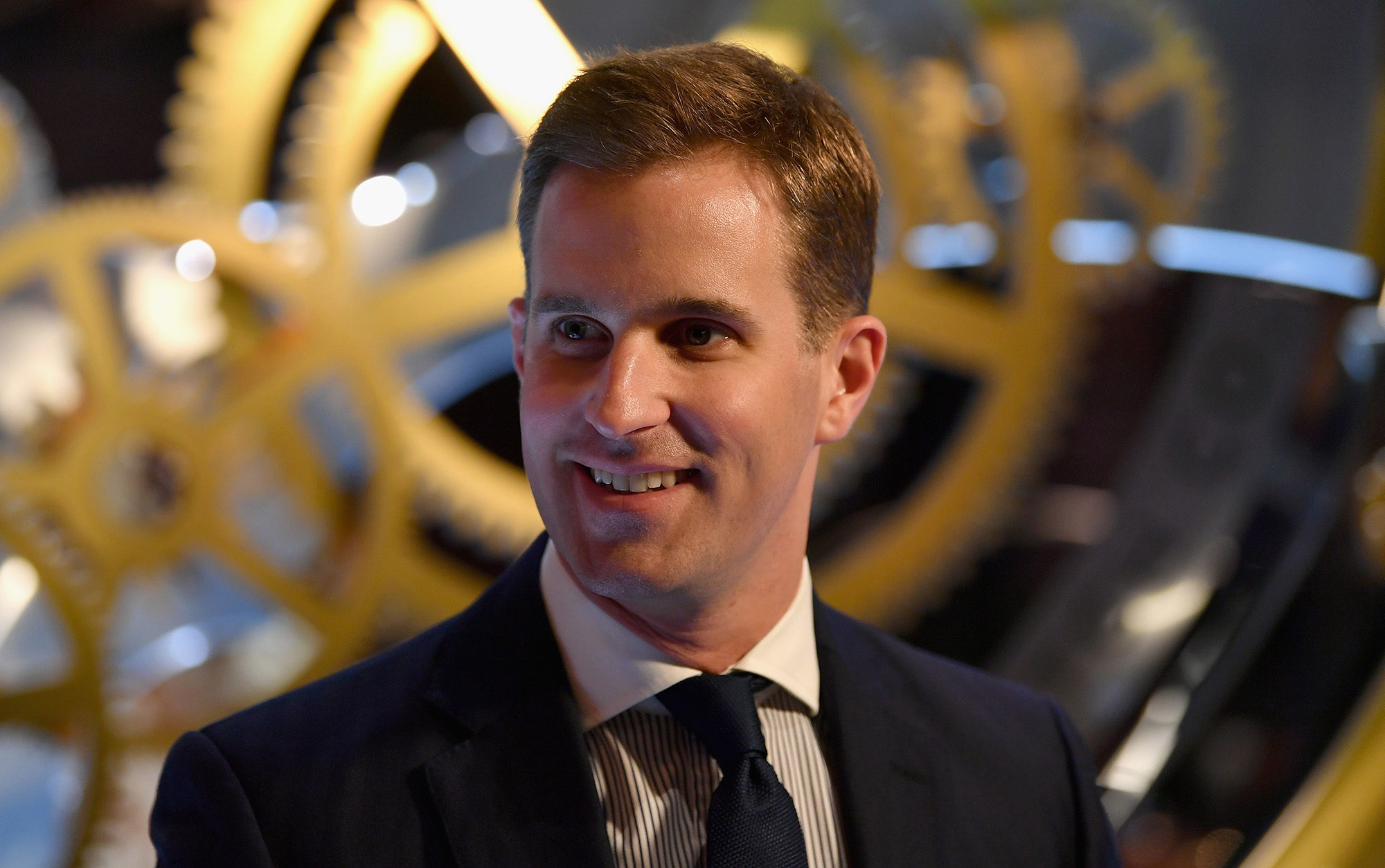 Nouveau cap pour IWC en 2018 et au-delà | Watchonista