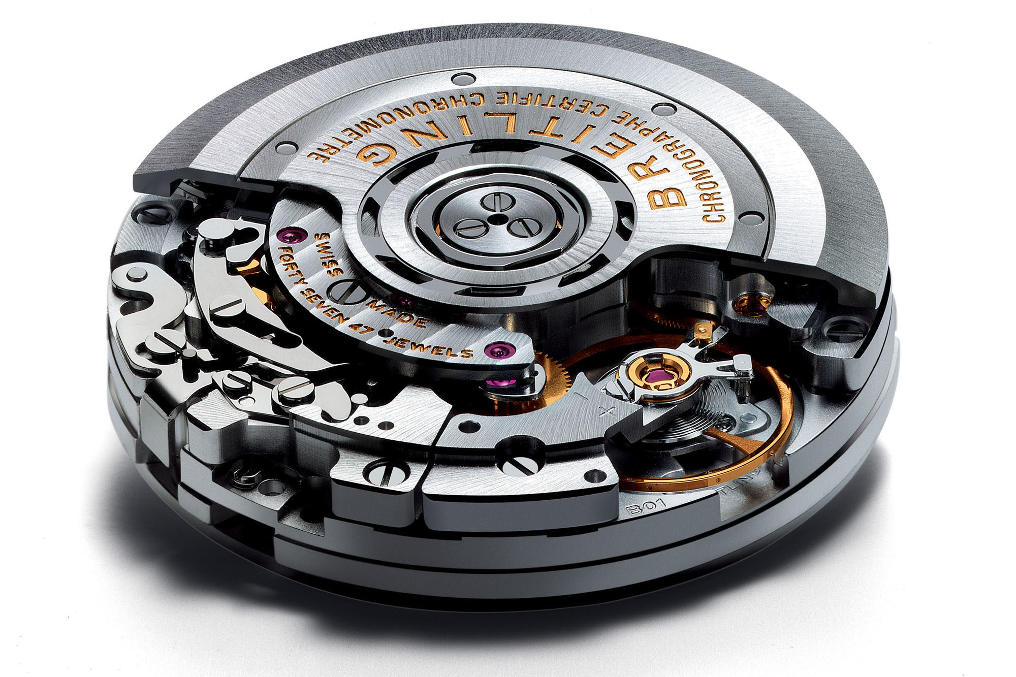 Introducing: The Breitling Navitimer 8 Collection | Watchonista