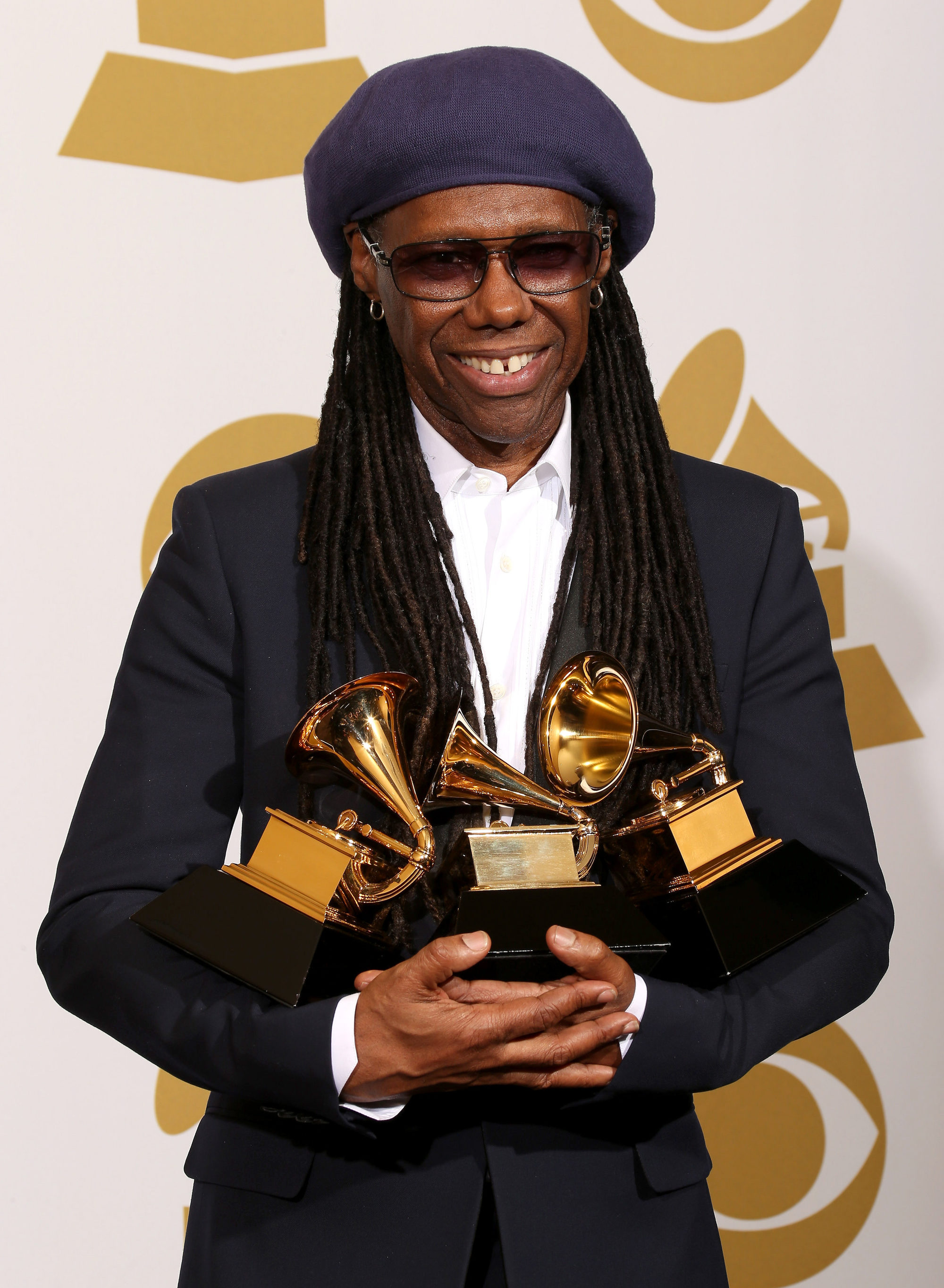 Watchonista 1:1: Nile Rodgers talks Bulova, Life, And The Future of ...