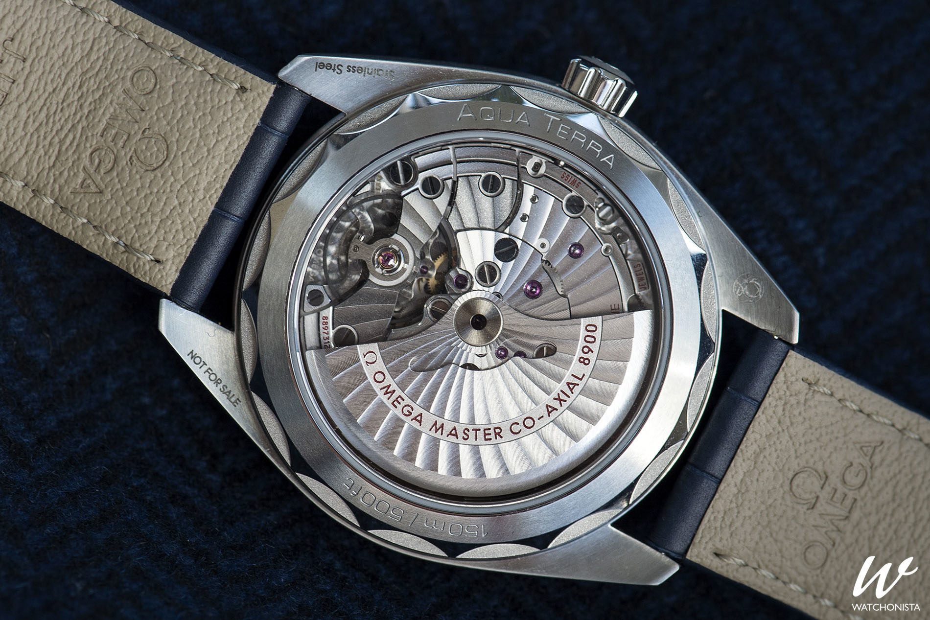 OMEGA Seamaster Aqua Terra: How to Reconcile Sportiness and Elegance ...