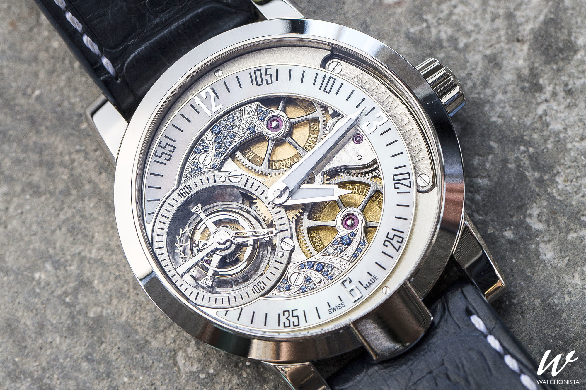 A Look Back at Watches & Wonders 2018 – When Geneva Met Miami | Watchonista