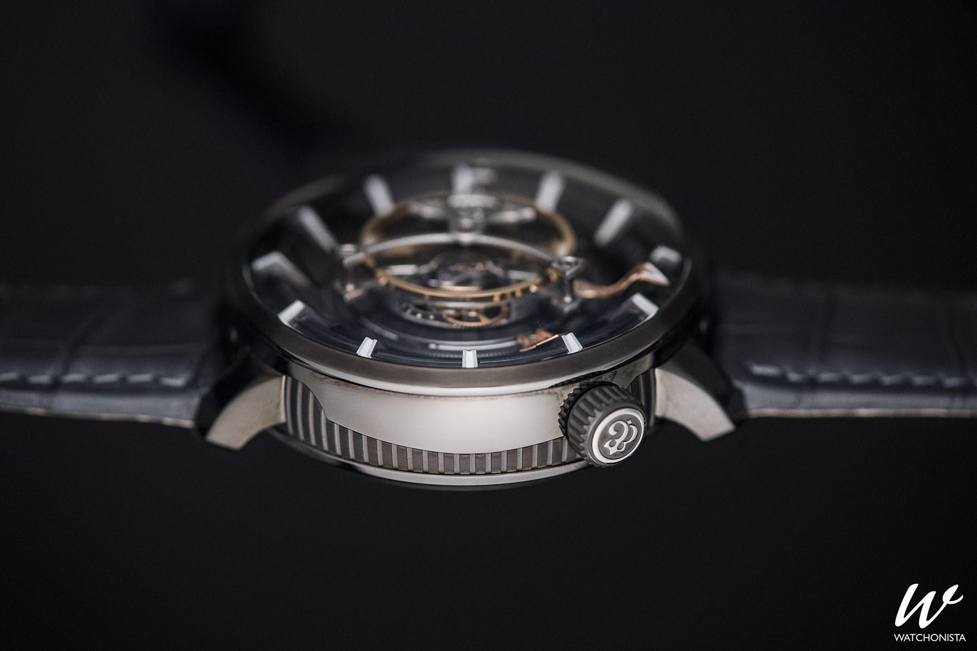 Kerbedanz Maximus - Circus Maximus | Watchonista