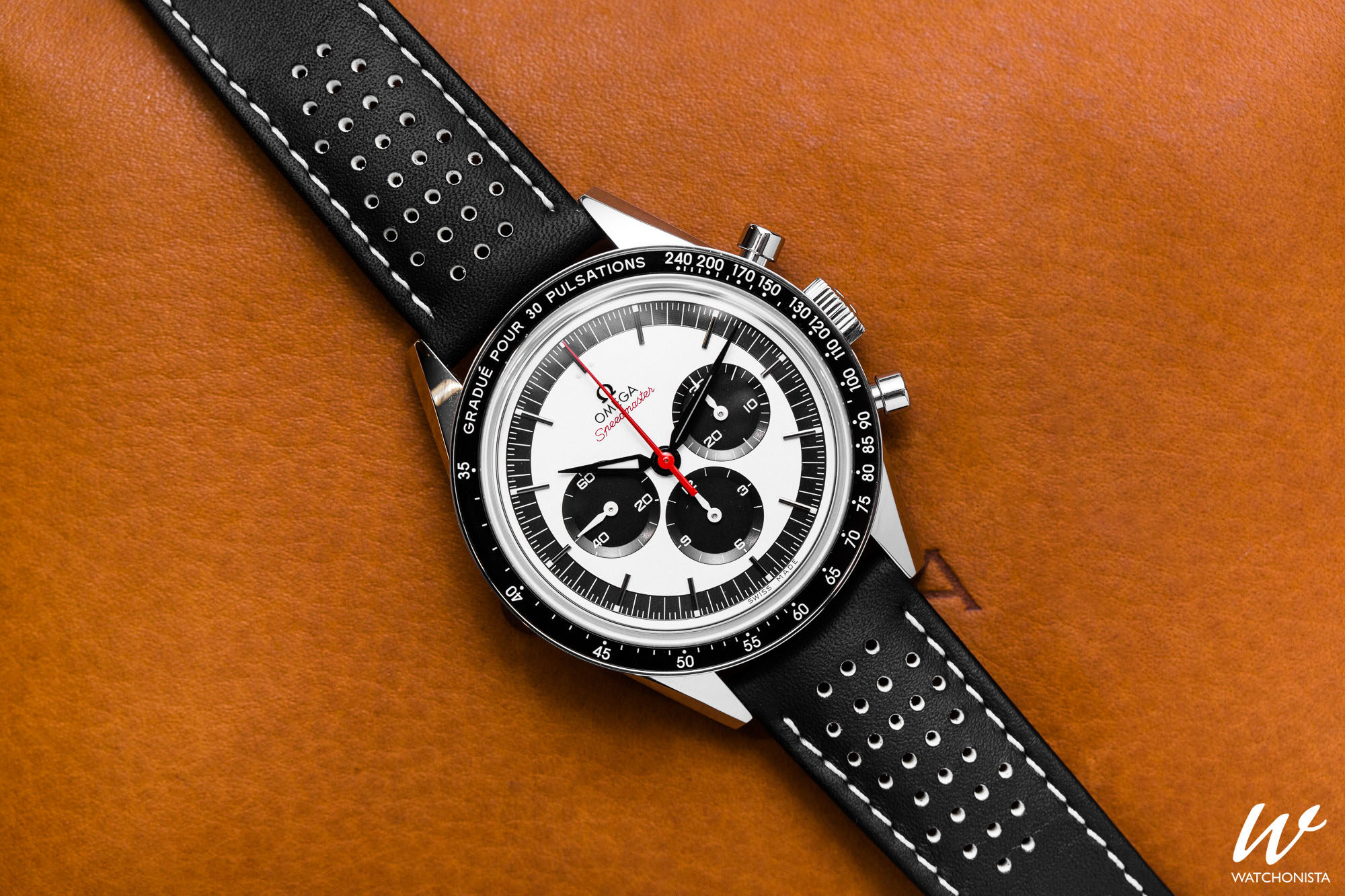 The Cult of the OMEGA Speedmaster – Baselworld Edition | Watchonista