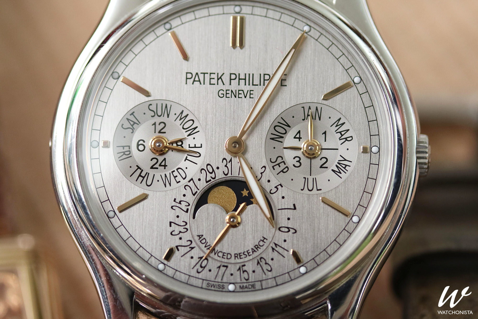 A Watchmaker’s In-Depth Opinion on the Progress of Silicon | Watchonista